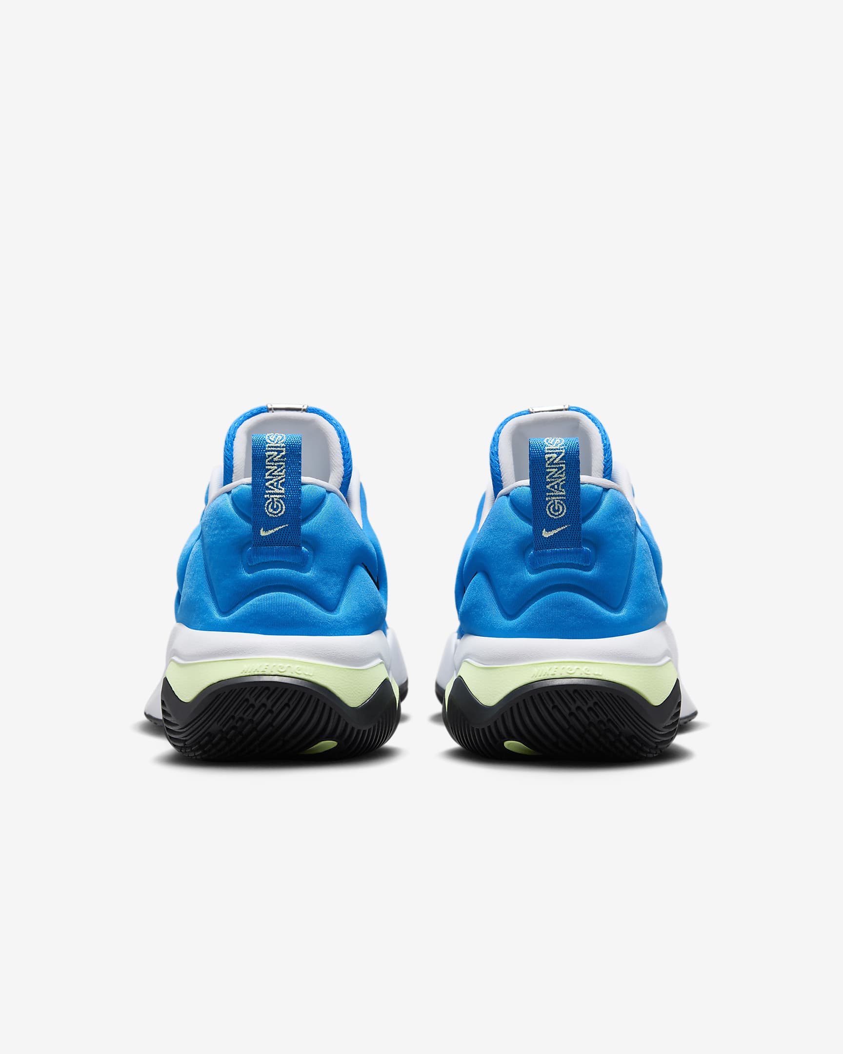 Giannis Immortality 3 EP Basketball Shoes. Nike PH