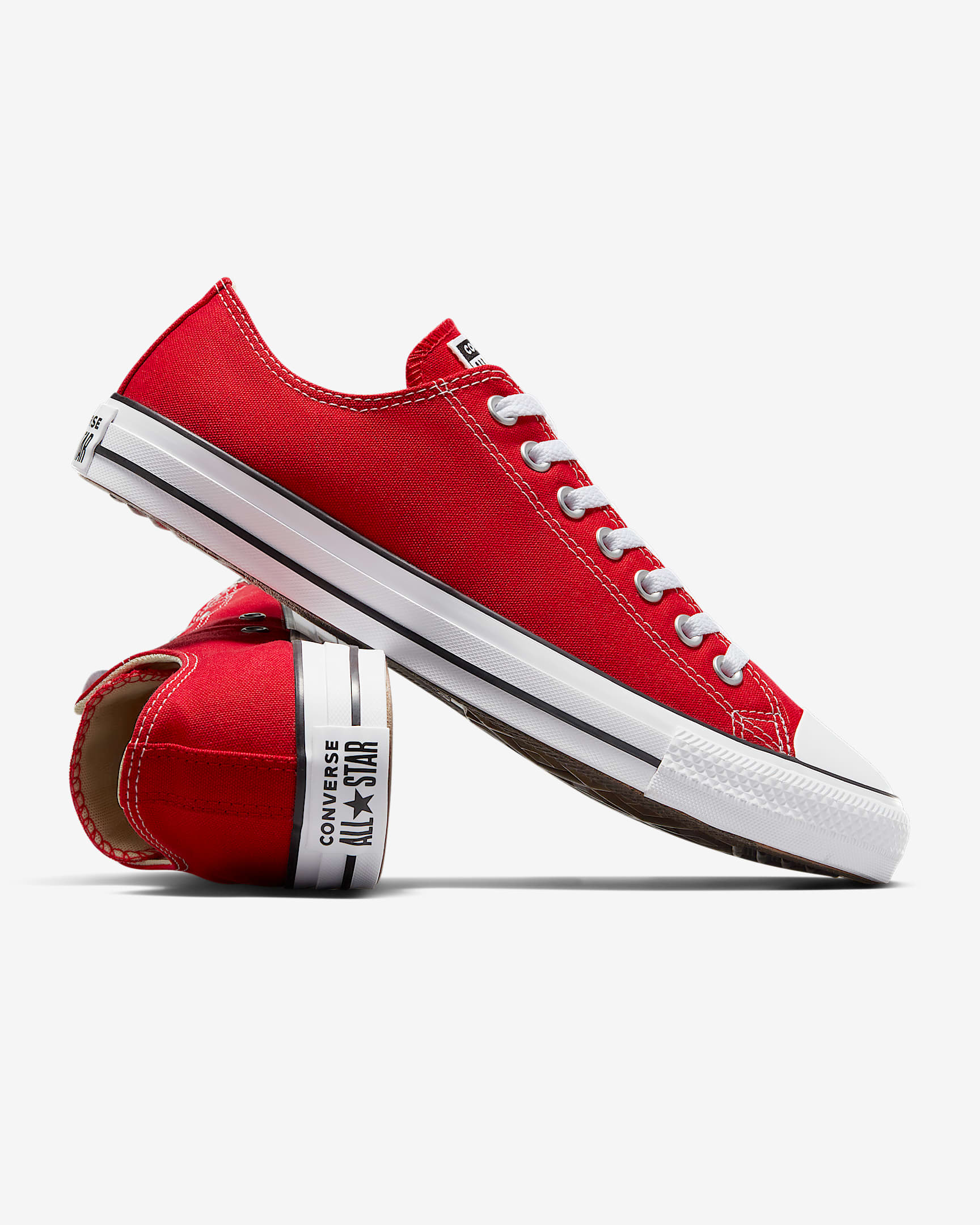 Tenis unisex Converse Chuck Taylor All Star Low Top. Nike.com