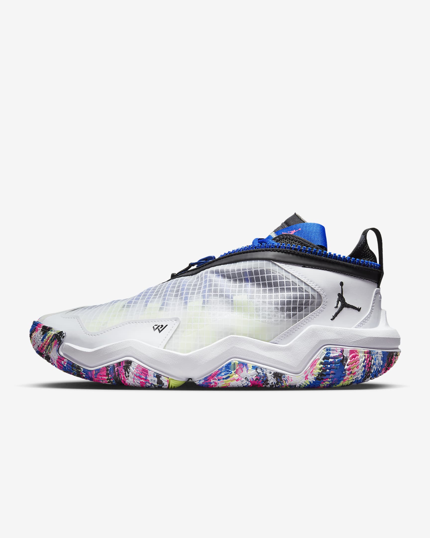 Jordan Why Not .6 PF Men's Shoes. Nike IN