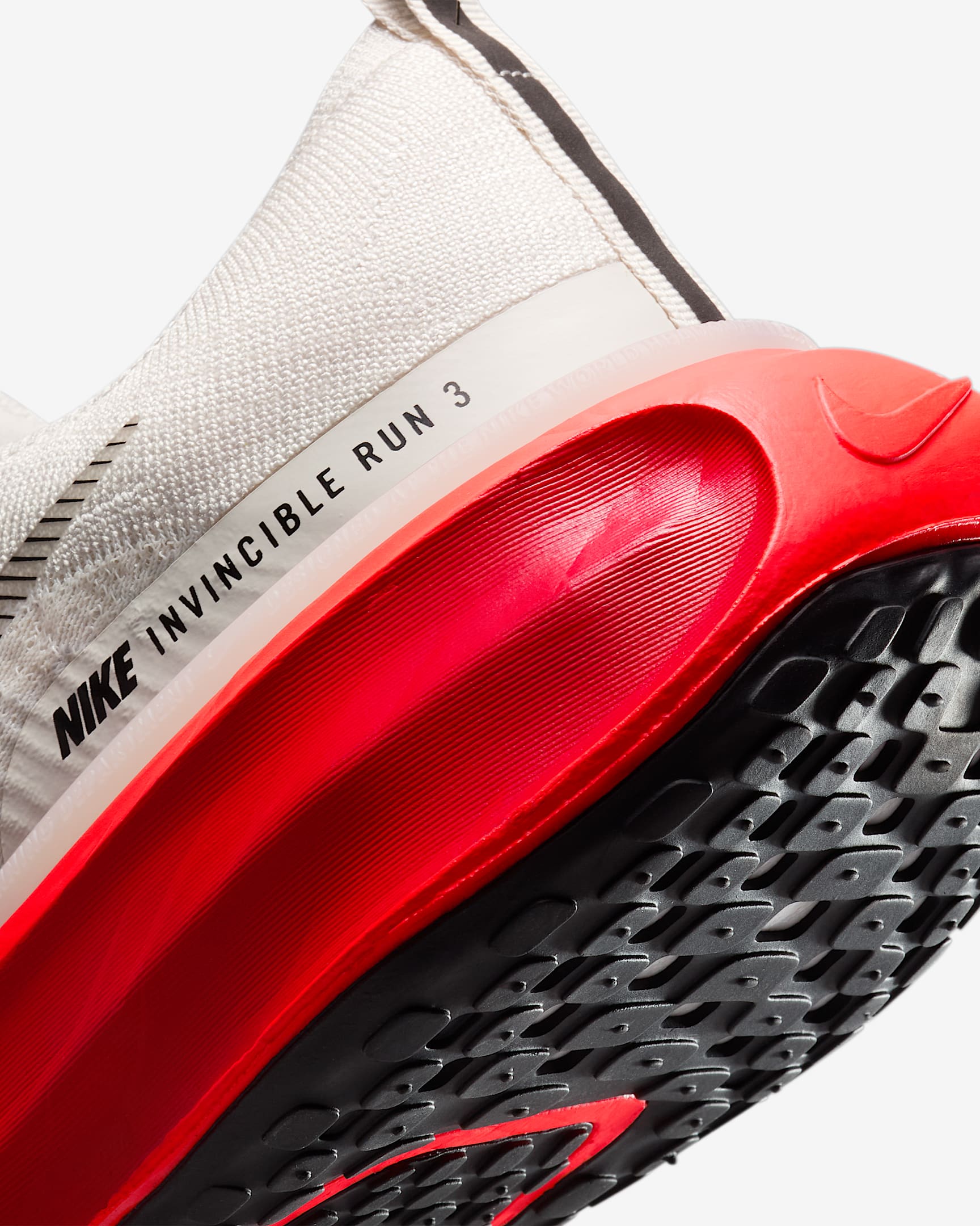 Nike Invincible 3 Sabatilles de running de carretera - Home. Nike ES