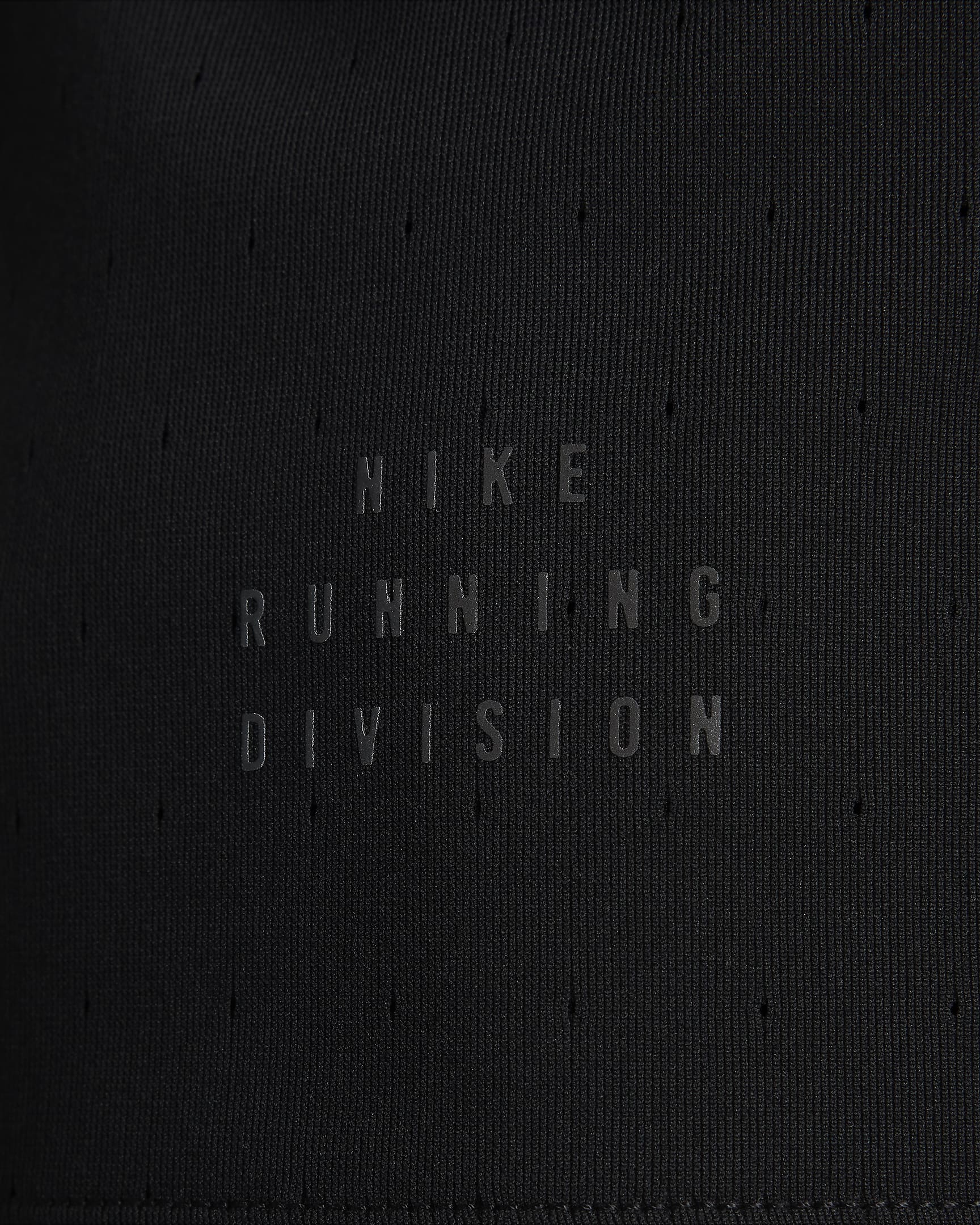 Nike Running Division Men's Dri-FIT ADV Short-Sleeve Running Top. Nike ZA
