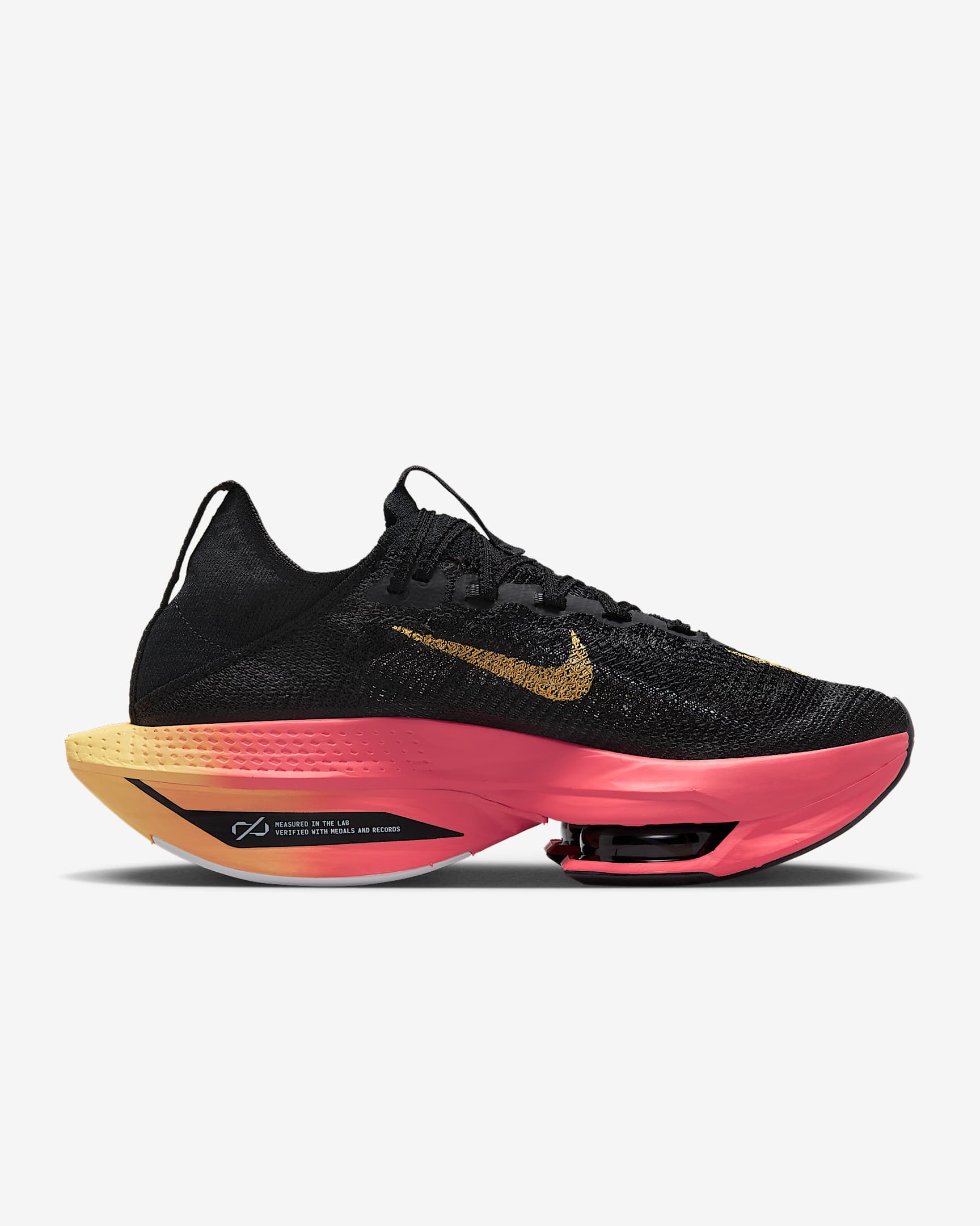 Nike Alphafly 2 Women's Road Racing Shoes. Nike IN