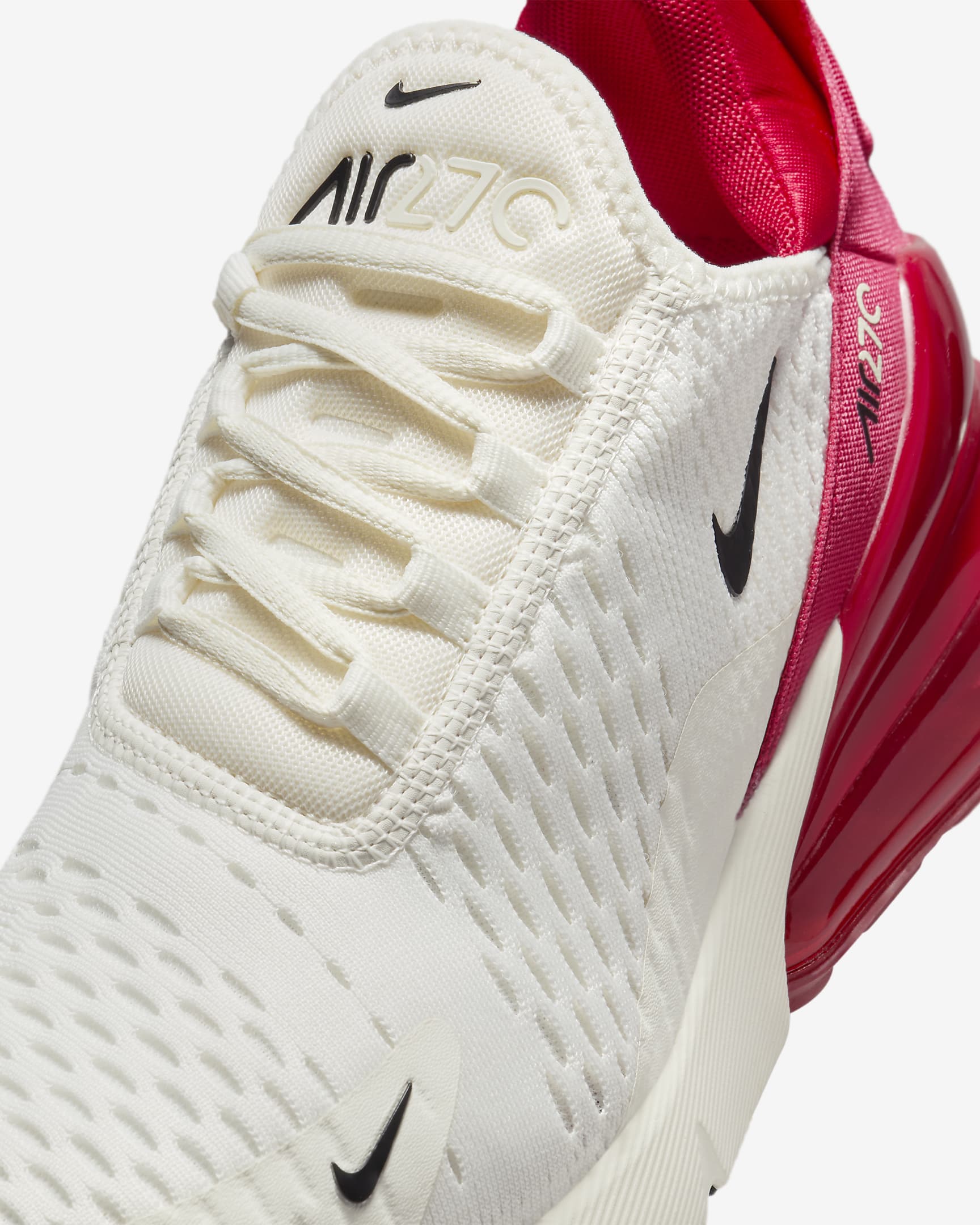 Nike Air Max 270 Women's Shoes. Nike IE