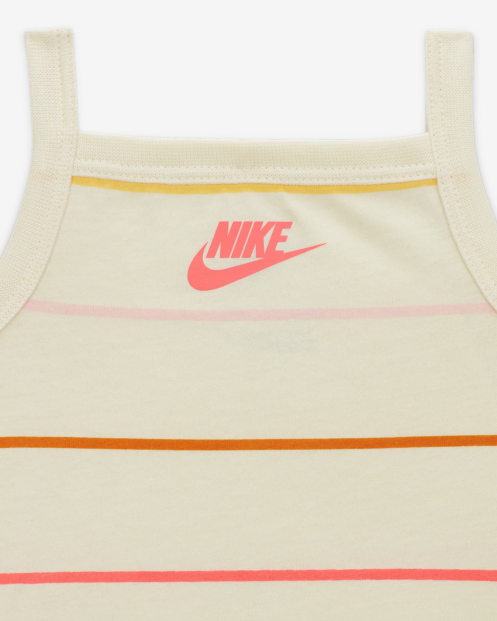Nike "Let's Roll" Dress Vestido - Bebé. Nike ES