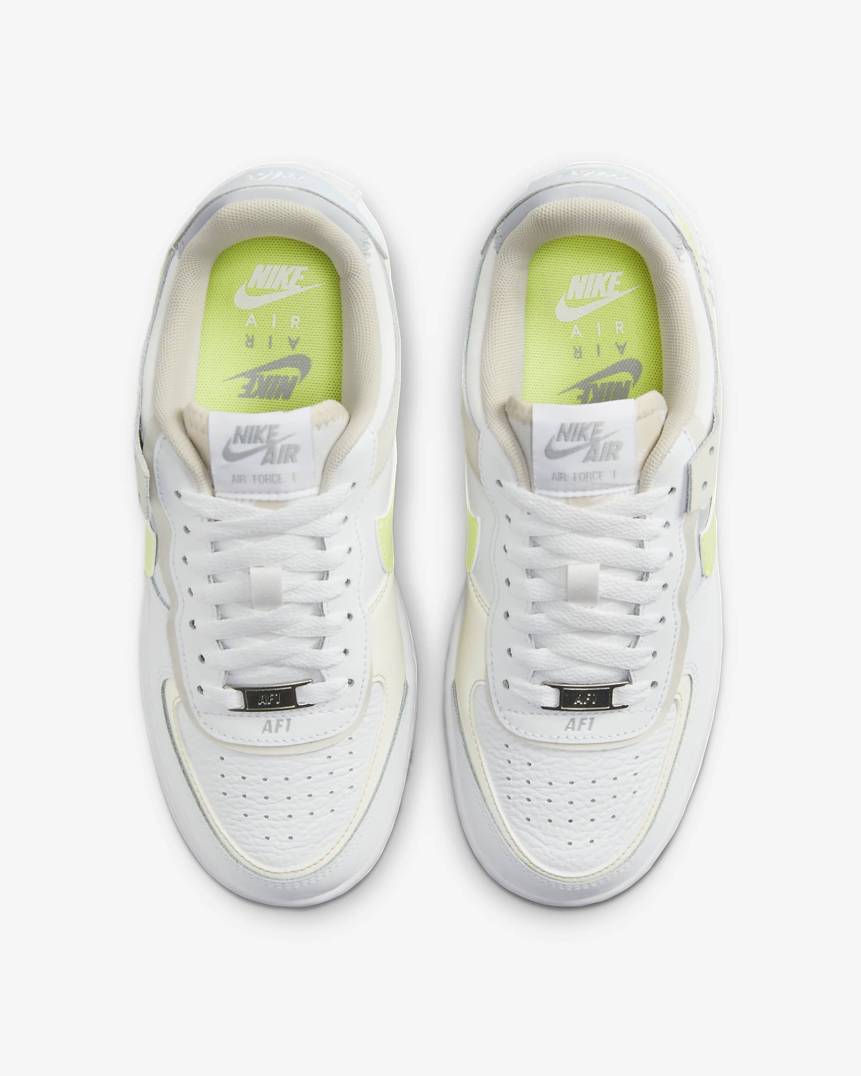 Nike Air Force 1 Shadow Women's Shoes. Nike IE