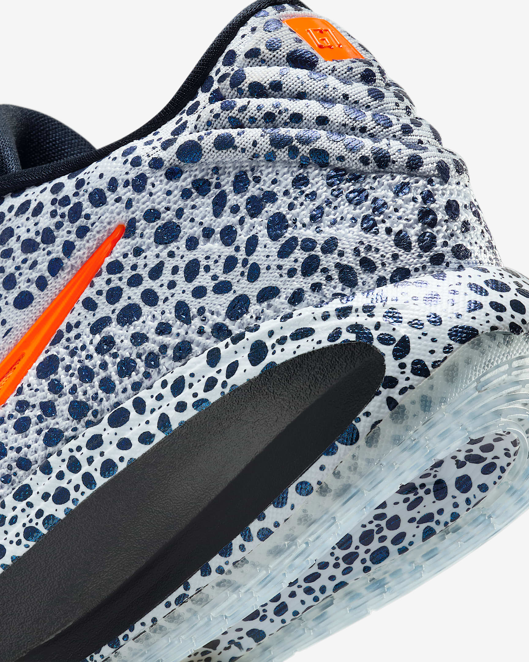 Nike G.T. Hustle 3 Electric Basketball Shoes. Nike.com