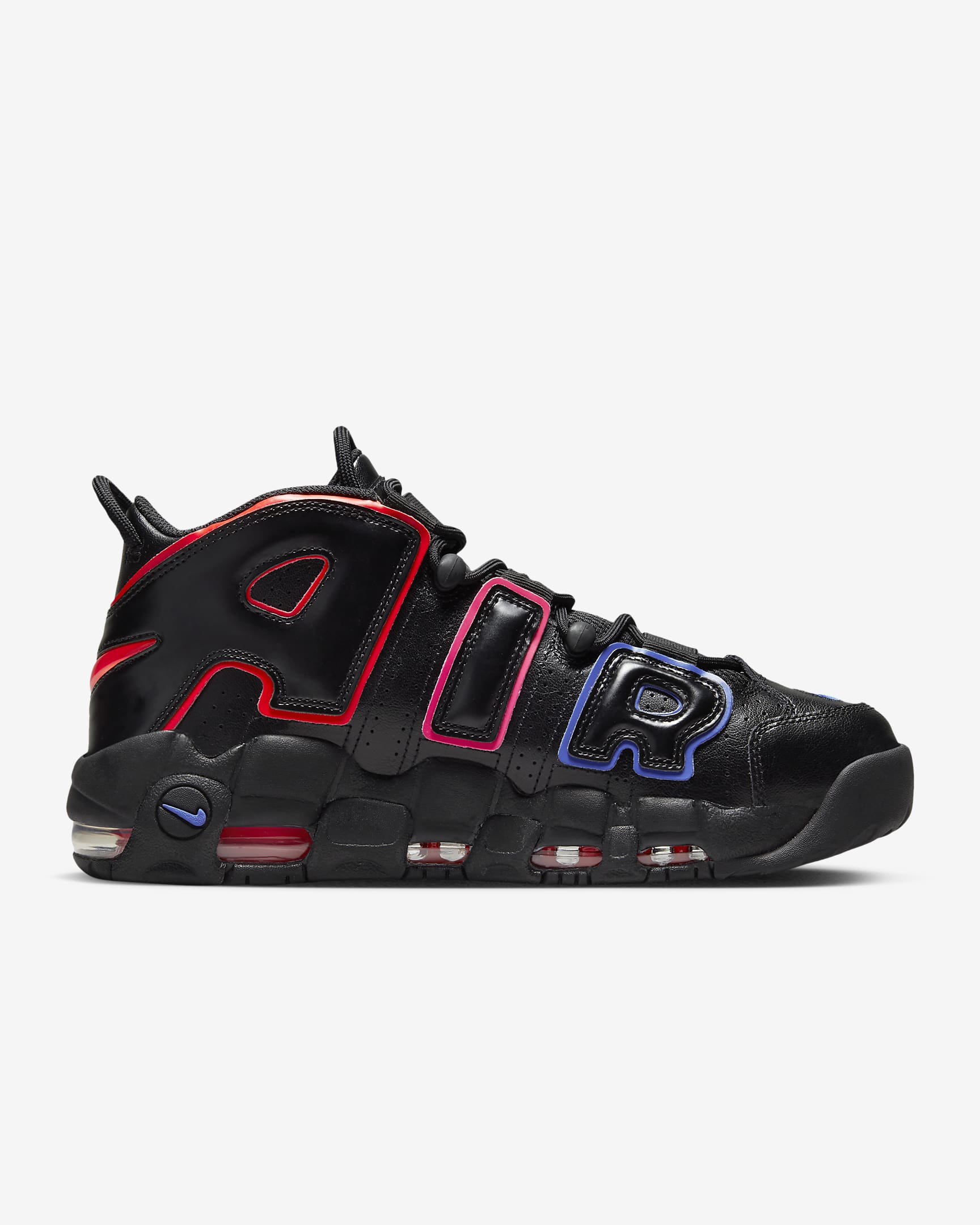 Nike Air More Uptempo '96 Men's Shoes. Nike SE