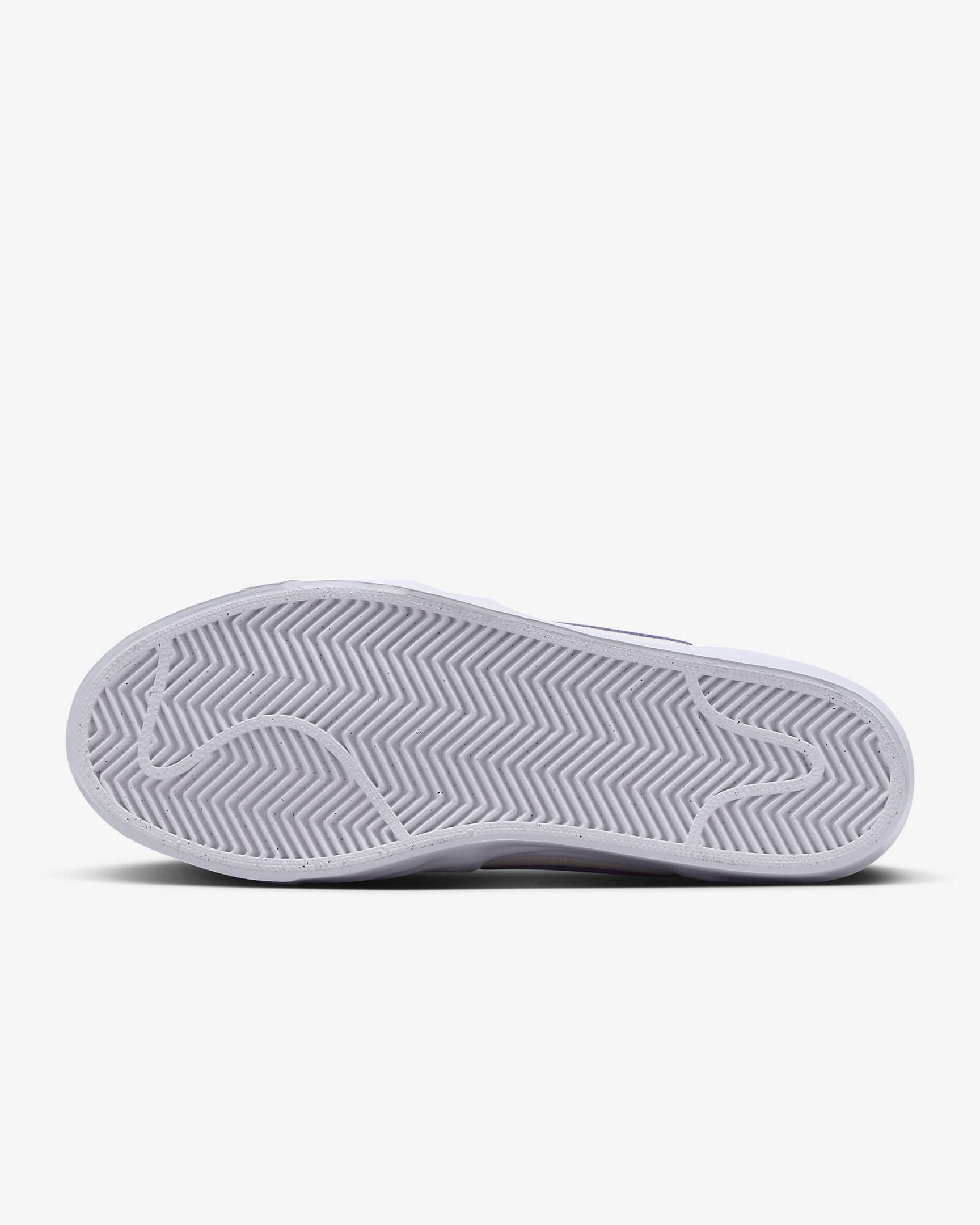 Nike SB Zoom Pogo Plus Skate Shoes. Nike CA