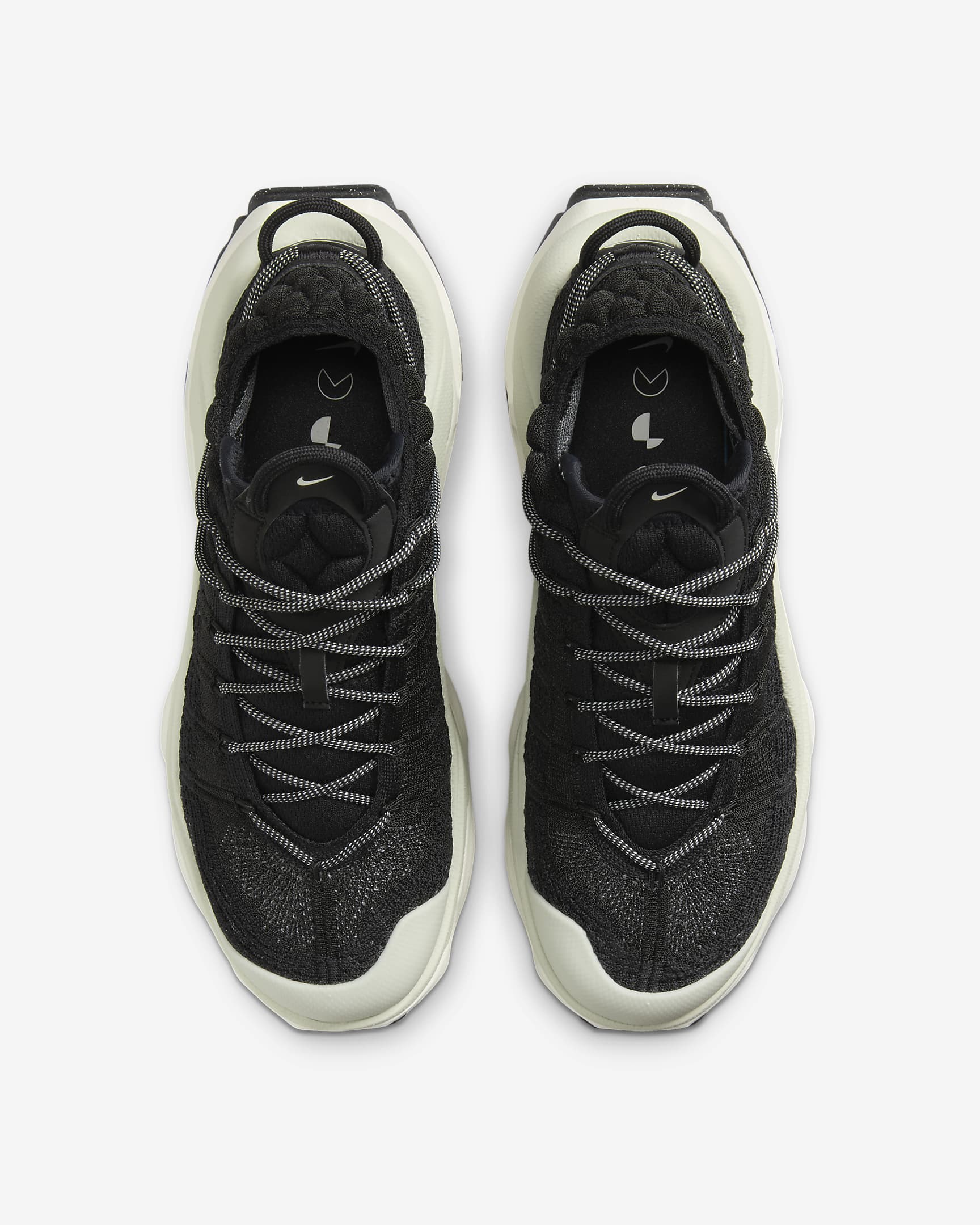Nike Air Max Flyknit Venture Women's Shoes. Nike ID