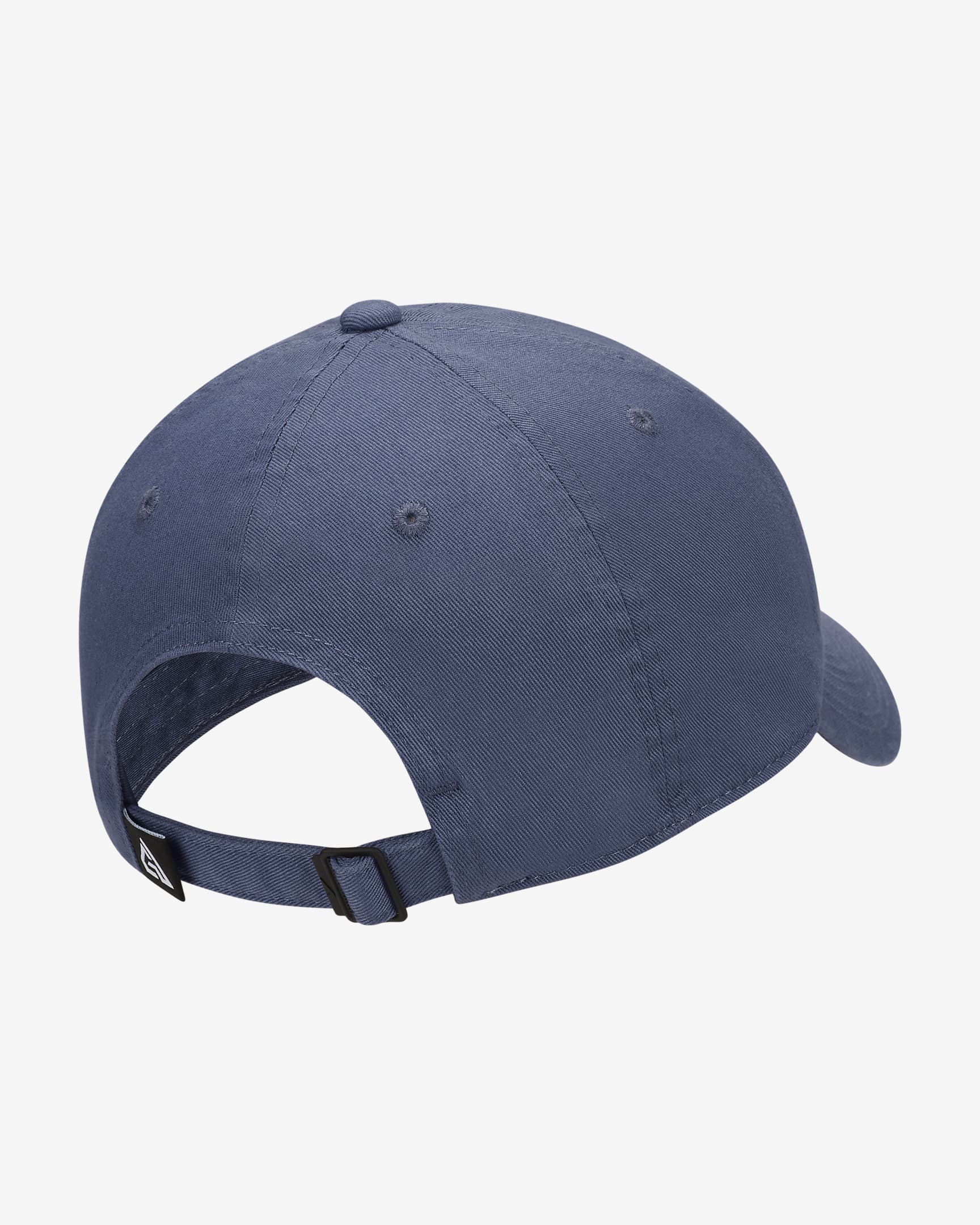 Nike Dri-FIT Giannis Heritage86 Basketball Cap. Nike IN