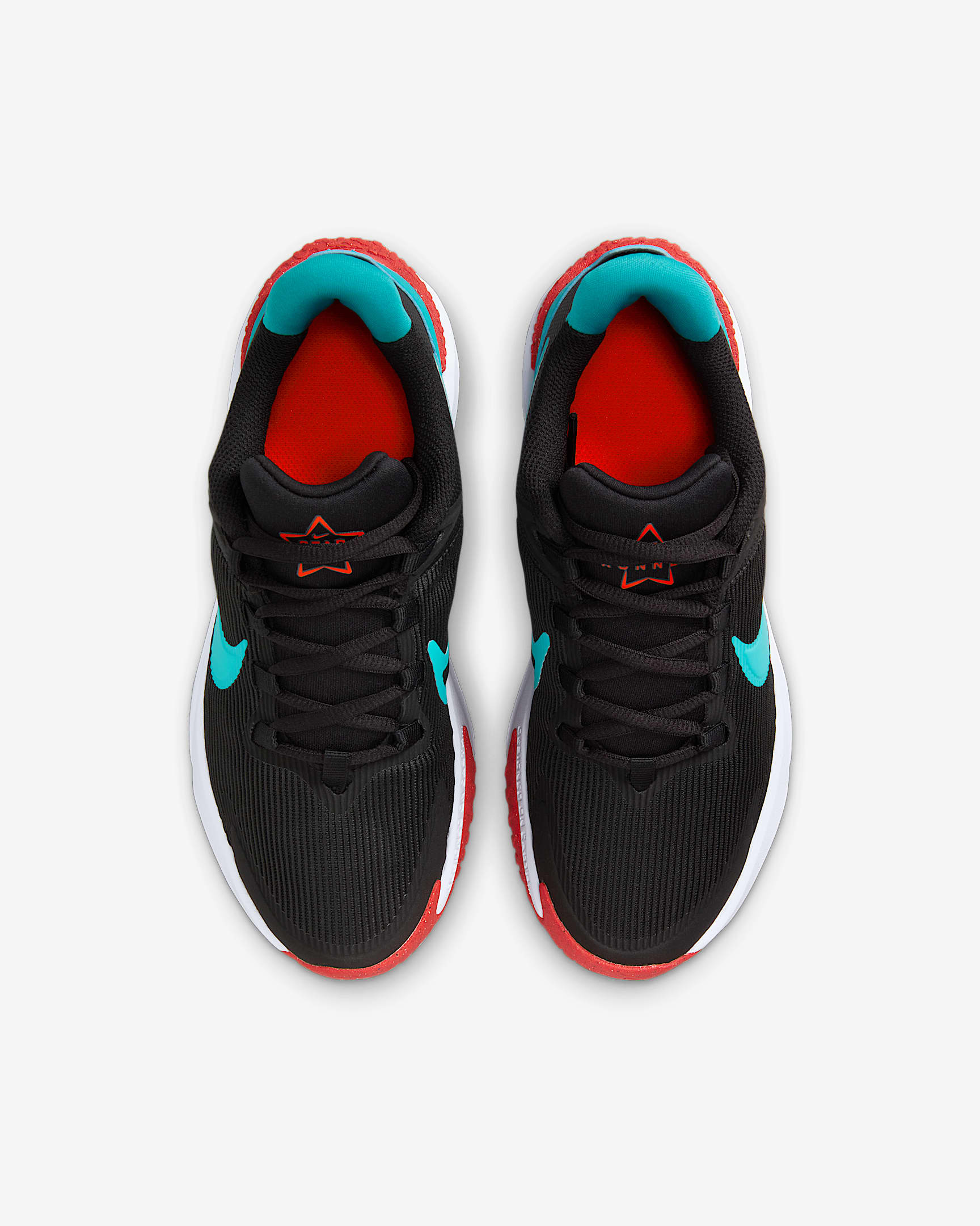 Παπούτσι για τρέξιμο σε δρόμο Nike Star Runner 4 για μεγάλα παιδιά. Nike GR