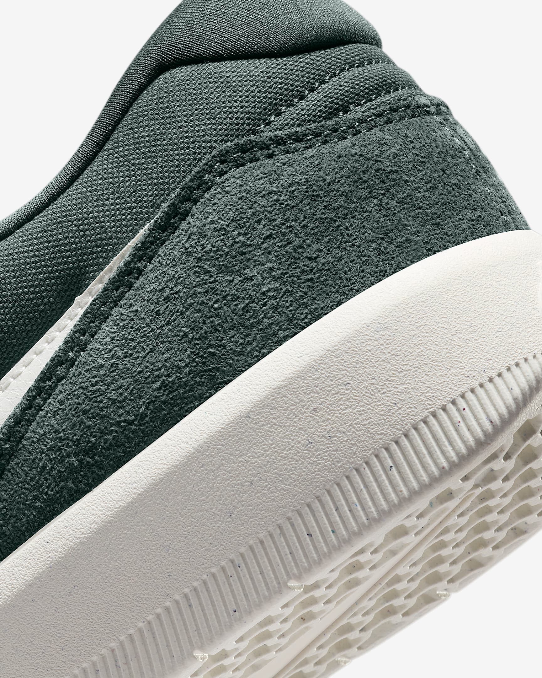 Nike SB Force 58 Skate Shoes. Nike RO