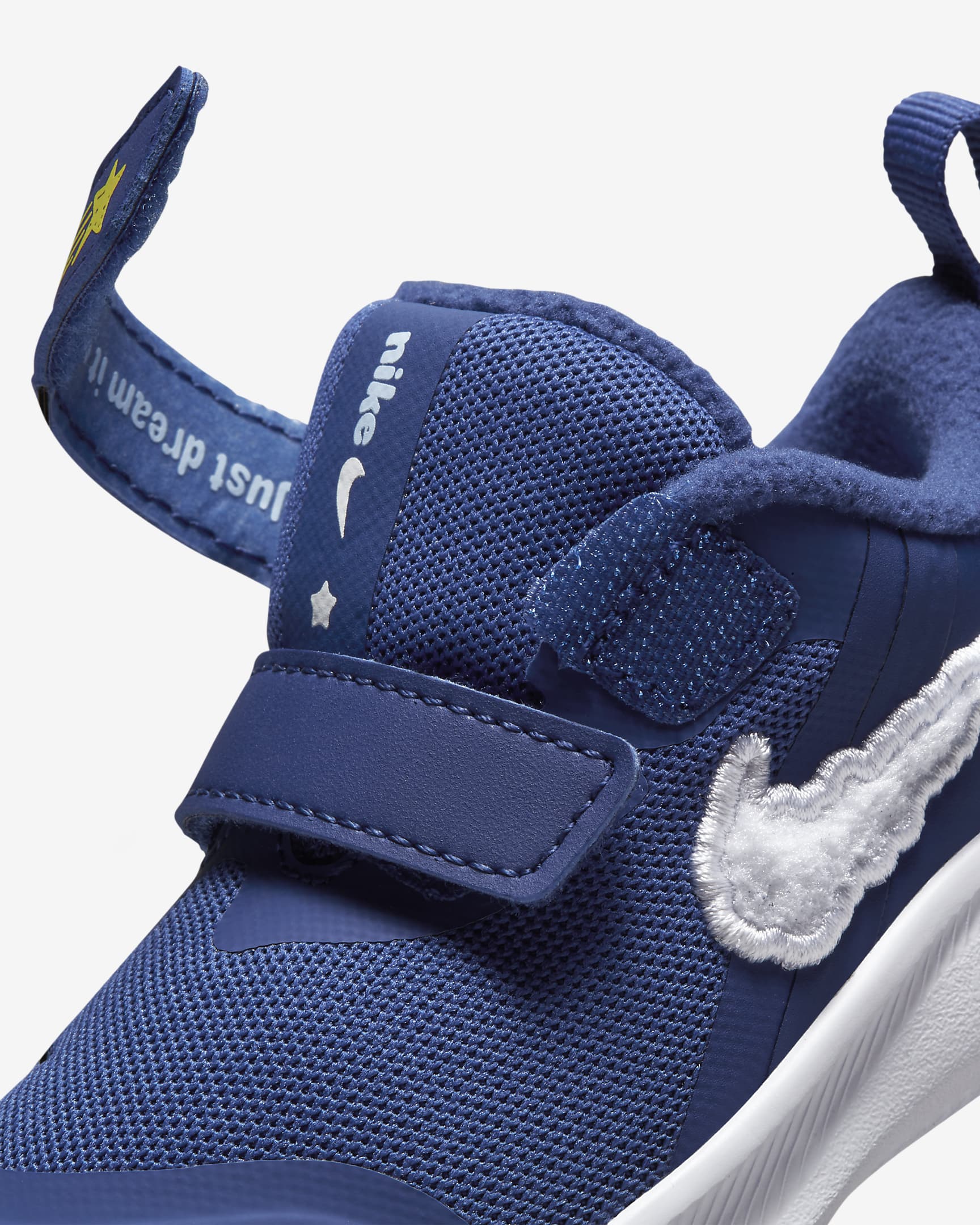 Nike Star Runner 3 Dream Baby & Toddler Shoes. Nike IE