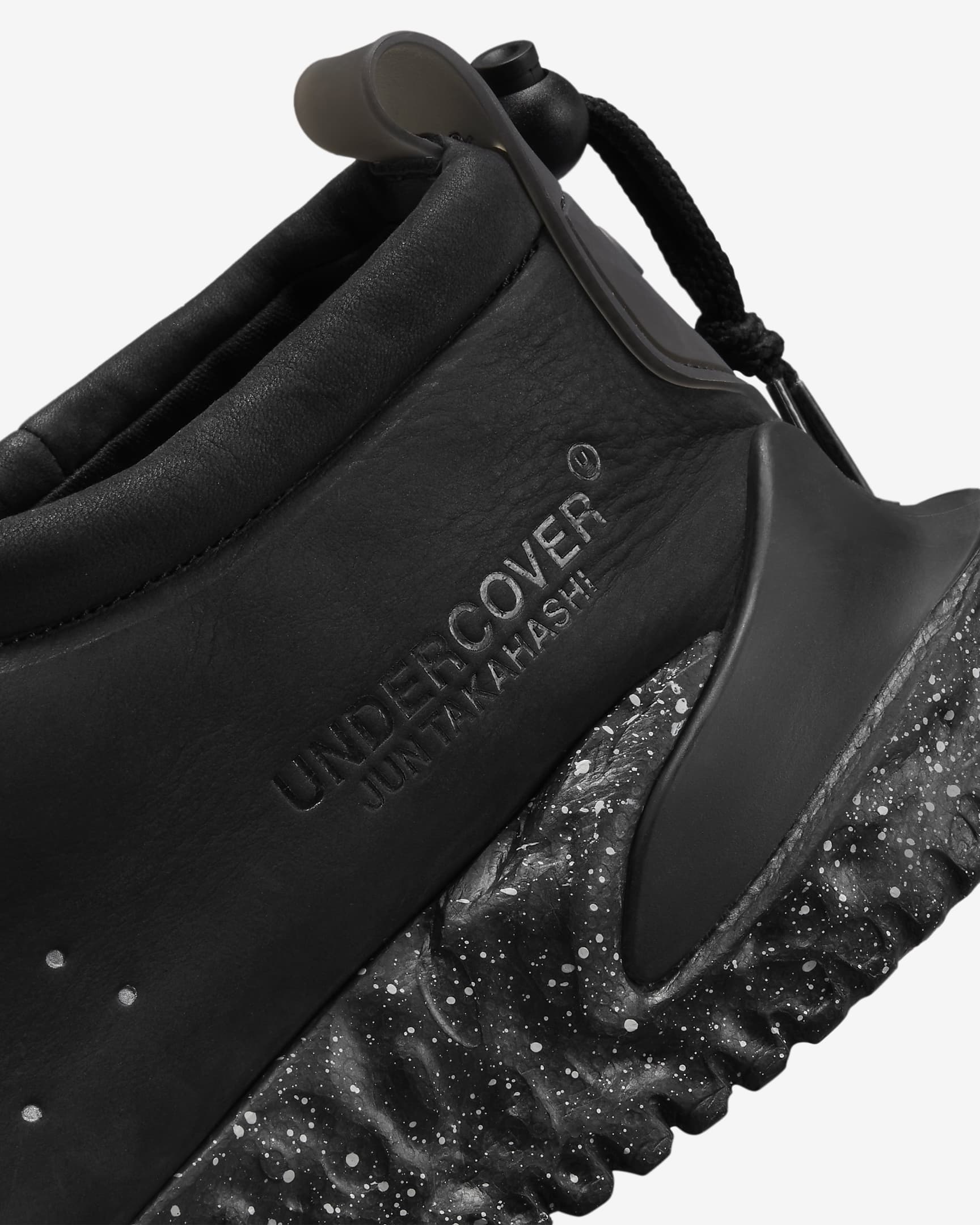 Pánské boty Nike Moc Flow x UNDERCOVER. Nike CZ