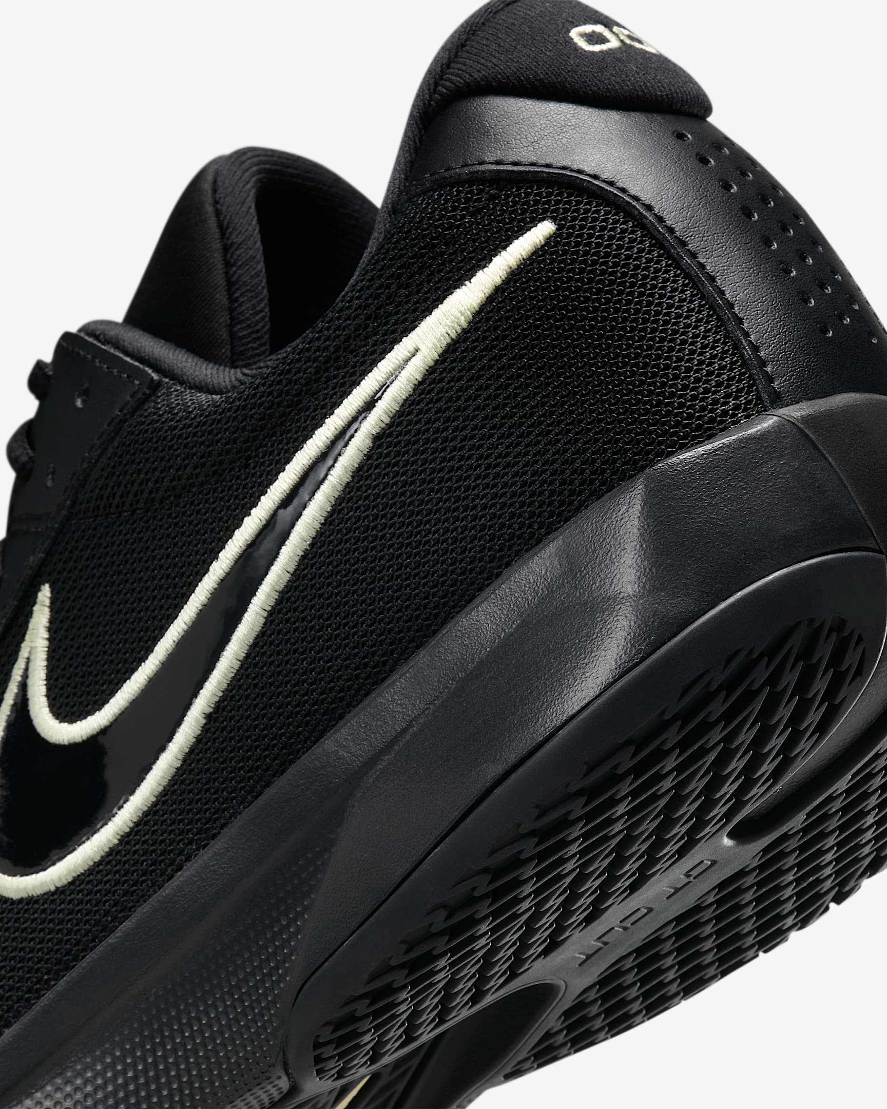 Nike G.T. Cut Academy Basketball Shoes. Nike UK