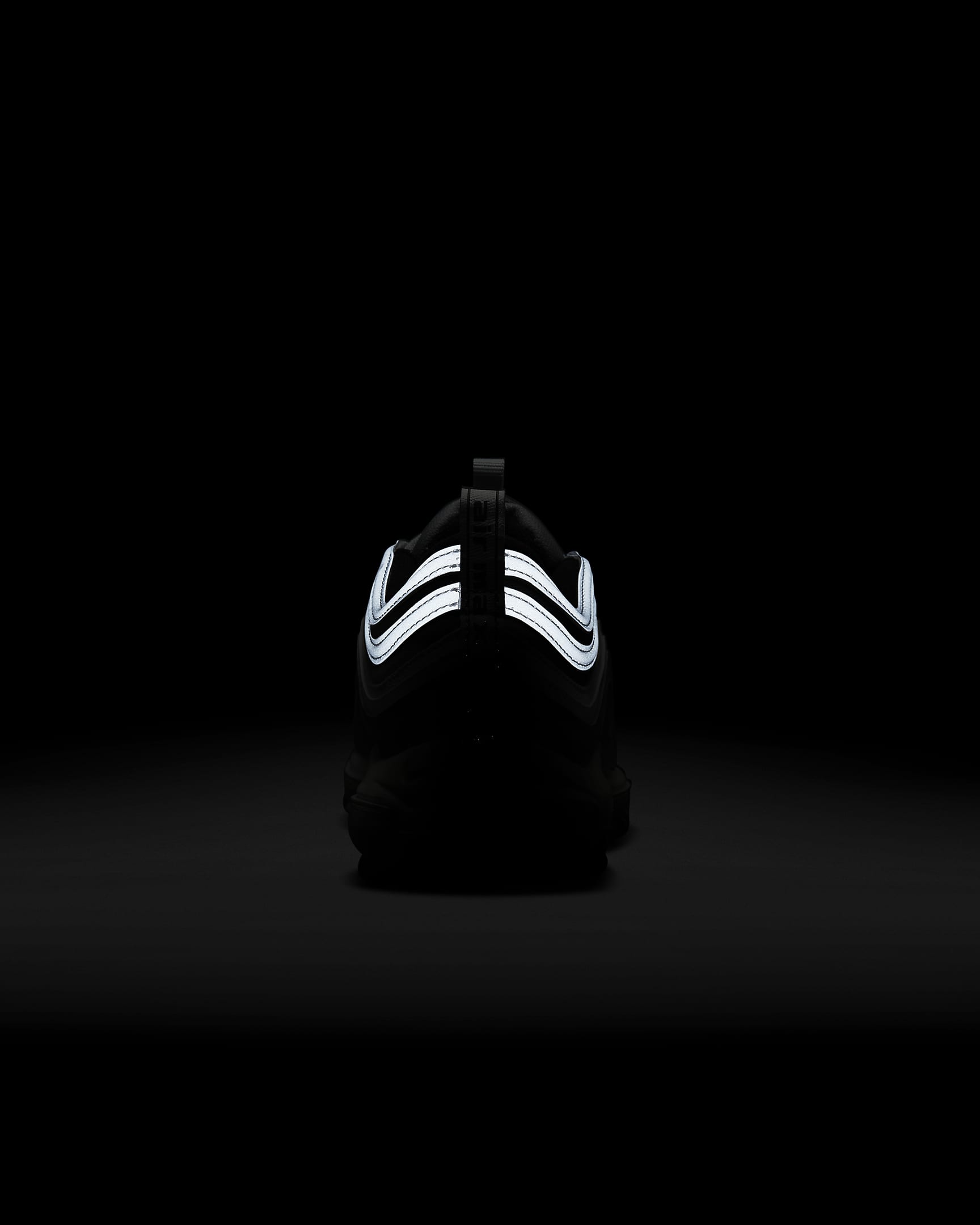 Chaussure Nike Air Max 97 pour homme. Nike BE