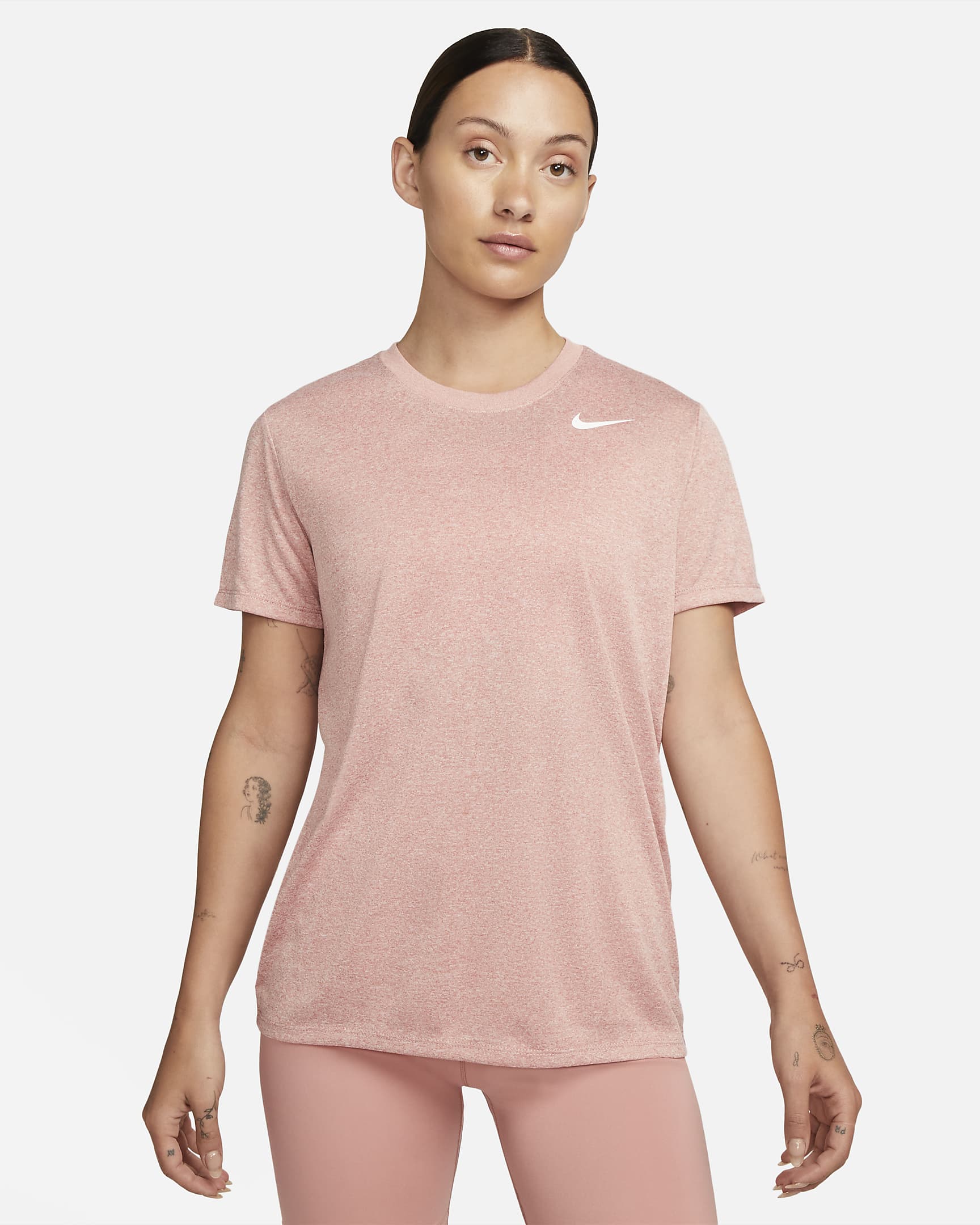 Nike Dri-FIT Women's T-Shirt. Nike MY