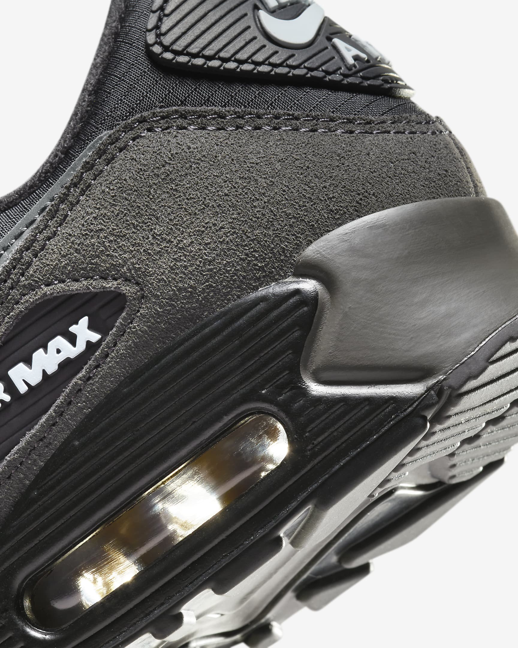 Nike Air Max 90 Men's Shoes. Nike NL