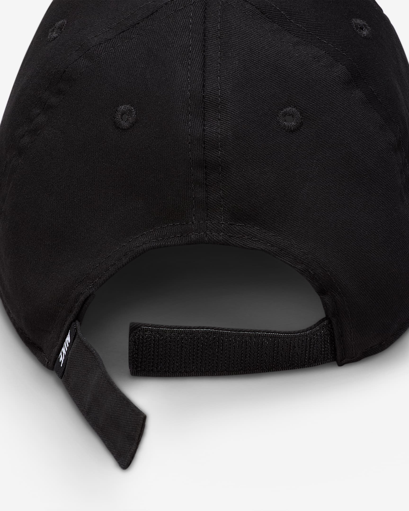 Nike Futura Little Kids' Curved Brim Cap. Nike.com