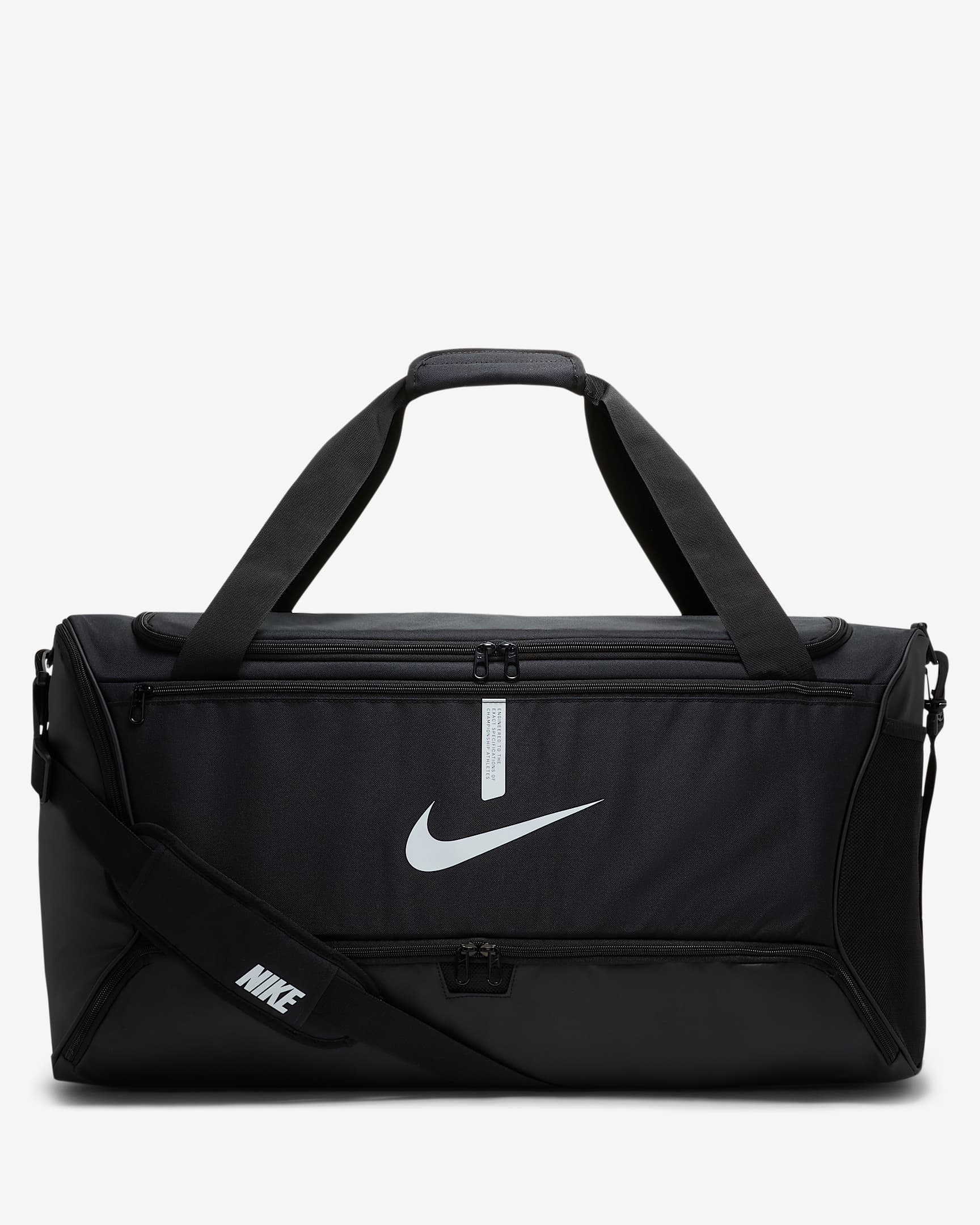 Nike Academy Team Football Duffel Bag (Large, 95L). Nike PH