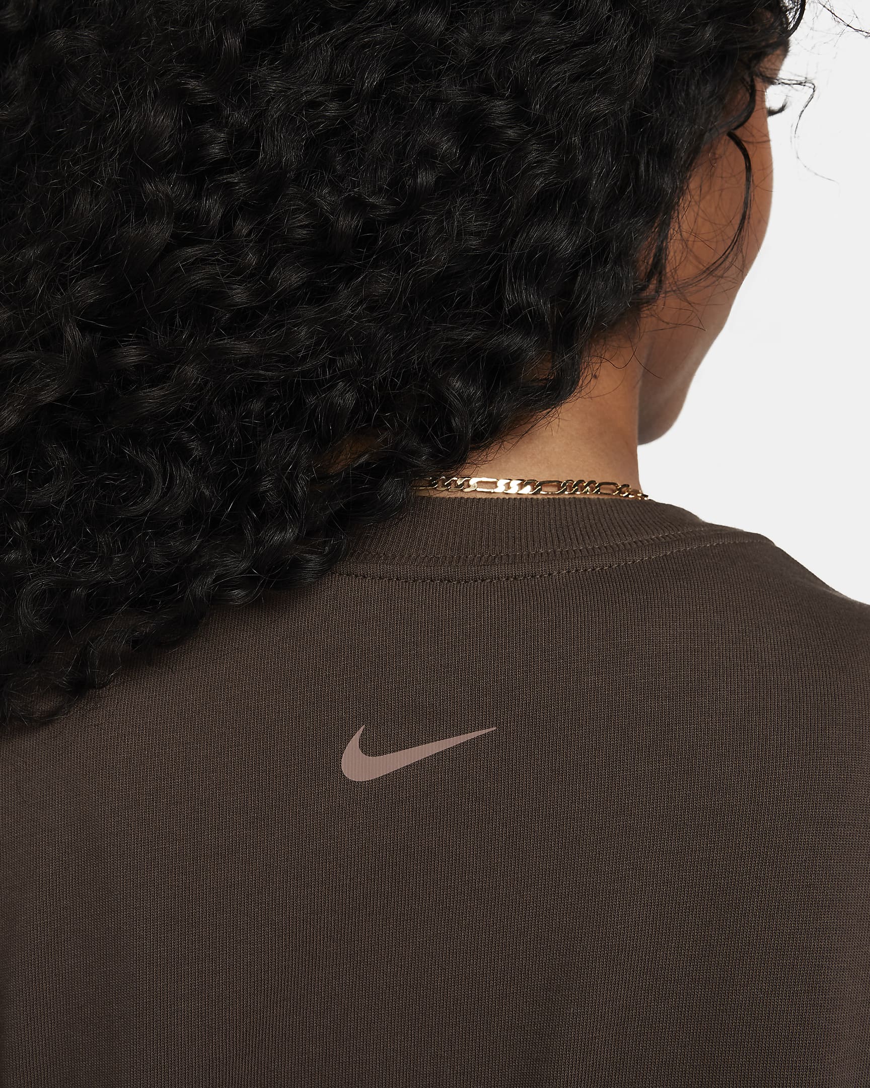Playera para mujer Nike Sportswear Essentials. Nike.com