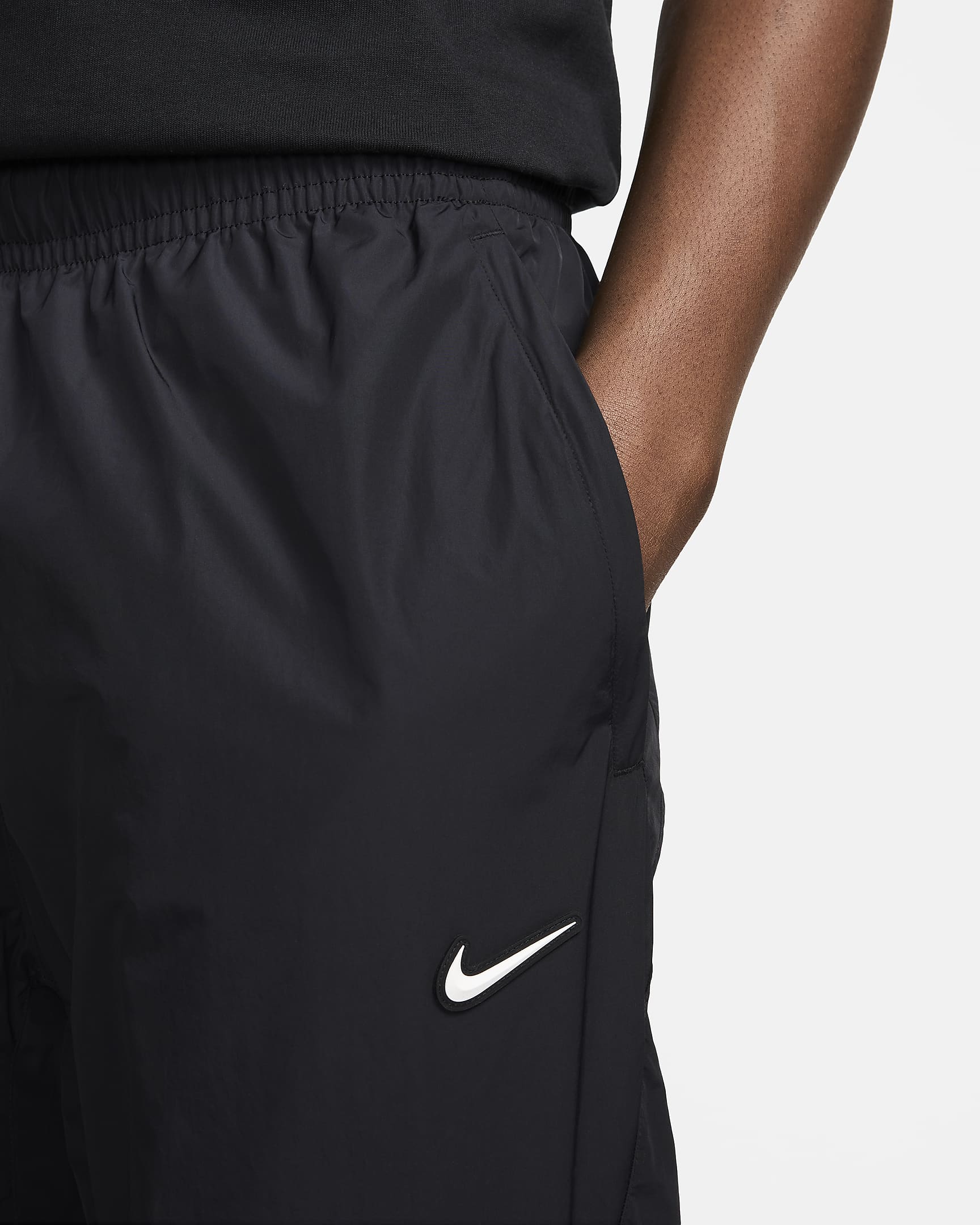 NOCTA Northstar Trainingshose aus Nylon. Nike CH