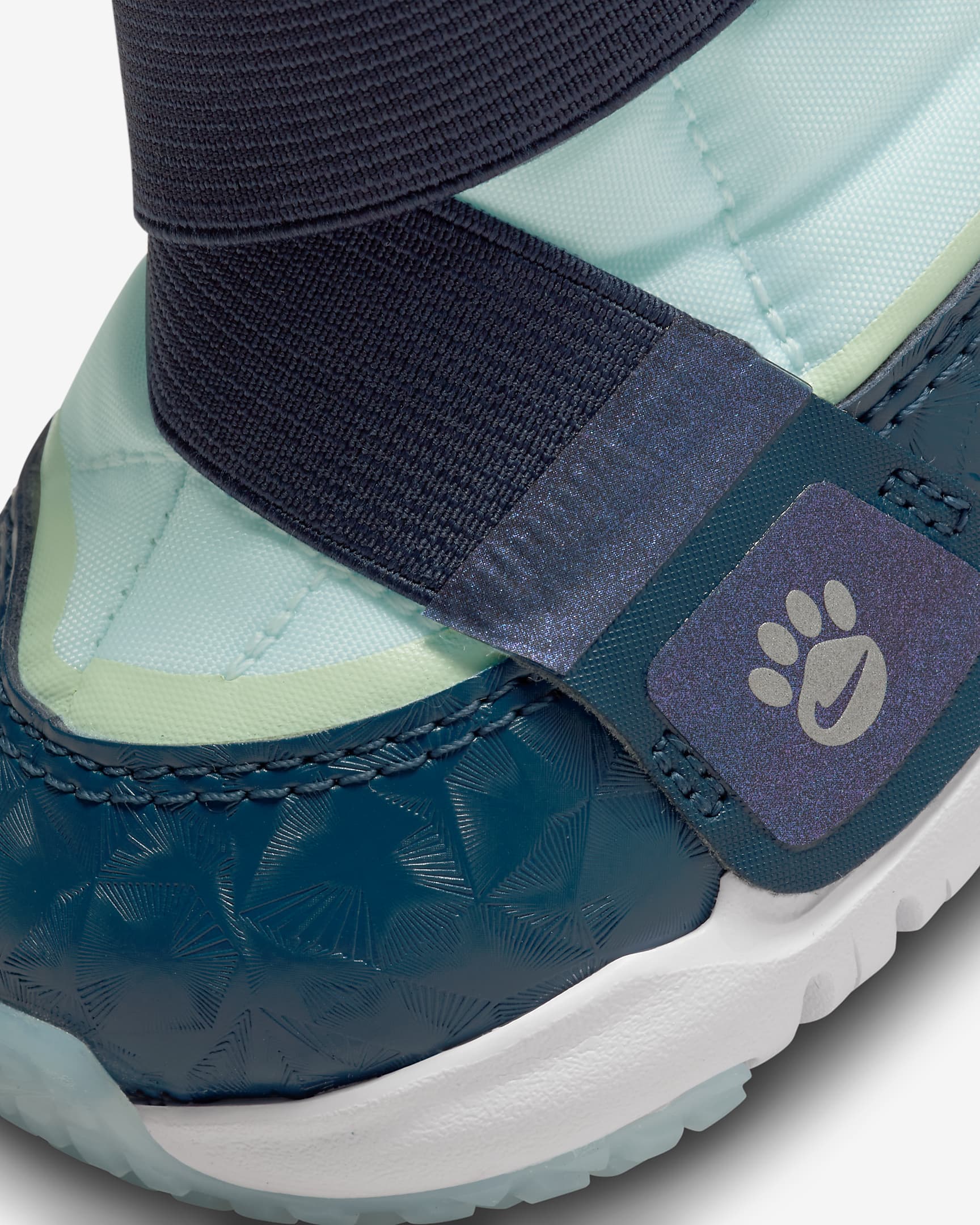 Nike Flex Advance SE Baby/Toddler Boot. Nike PT