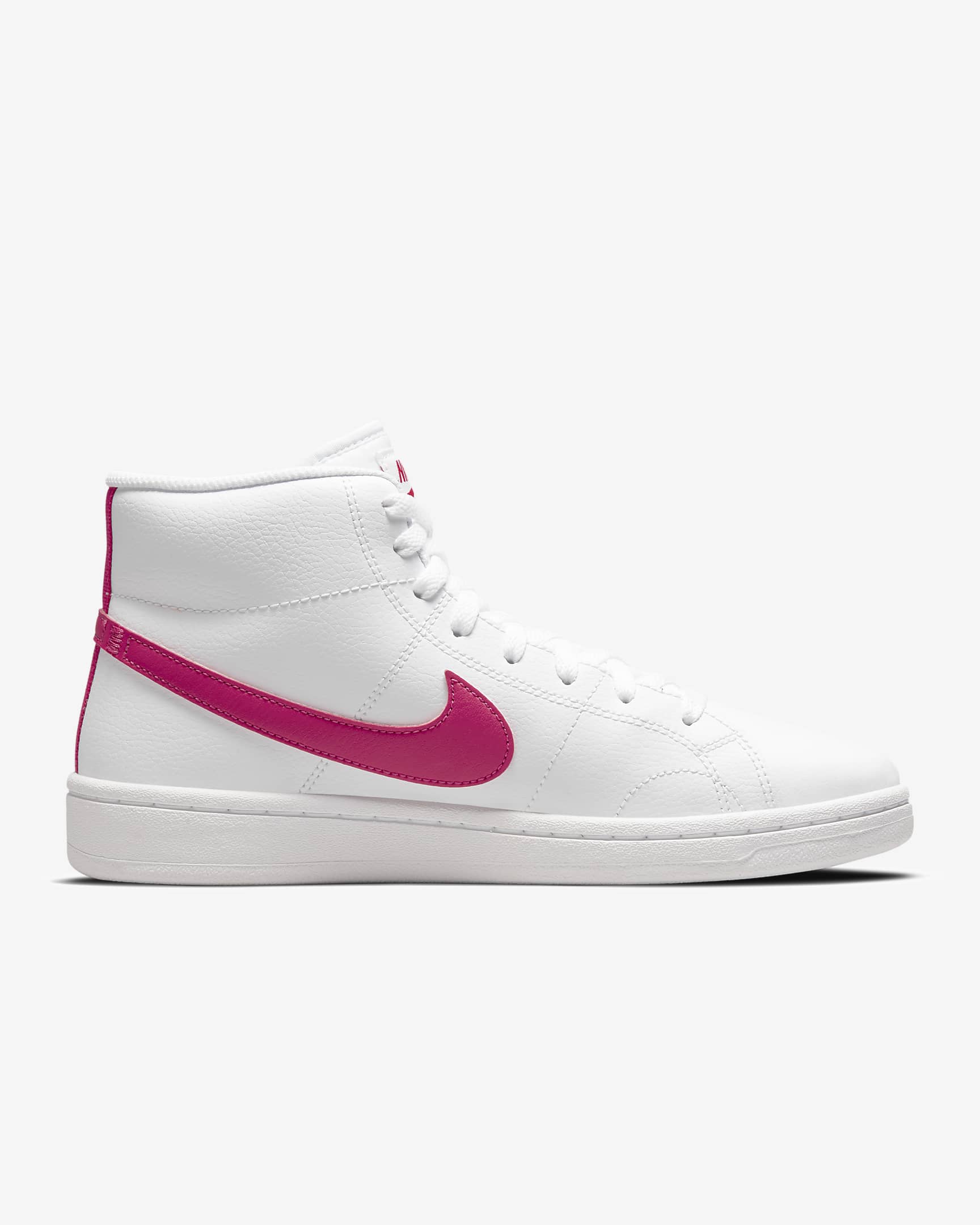 NikeCourt Royale 2 Mid Women's Shoes. Nike BE