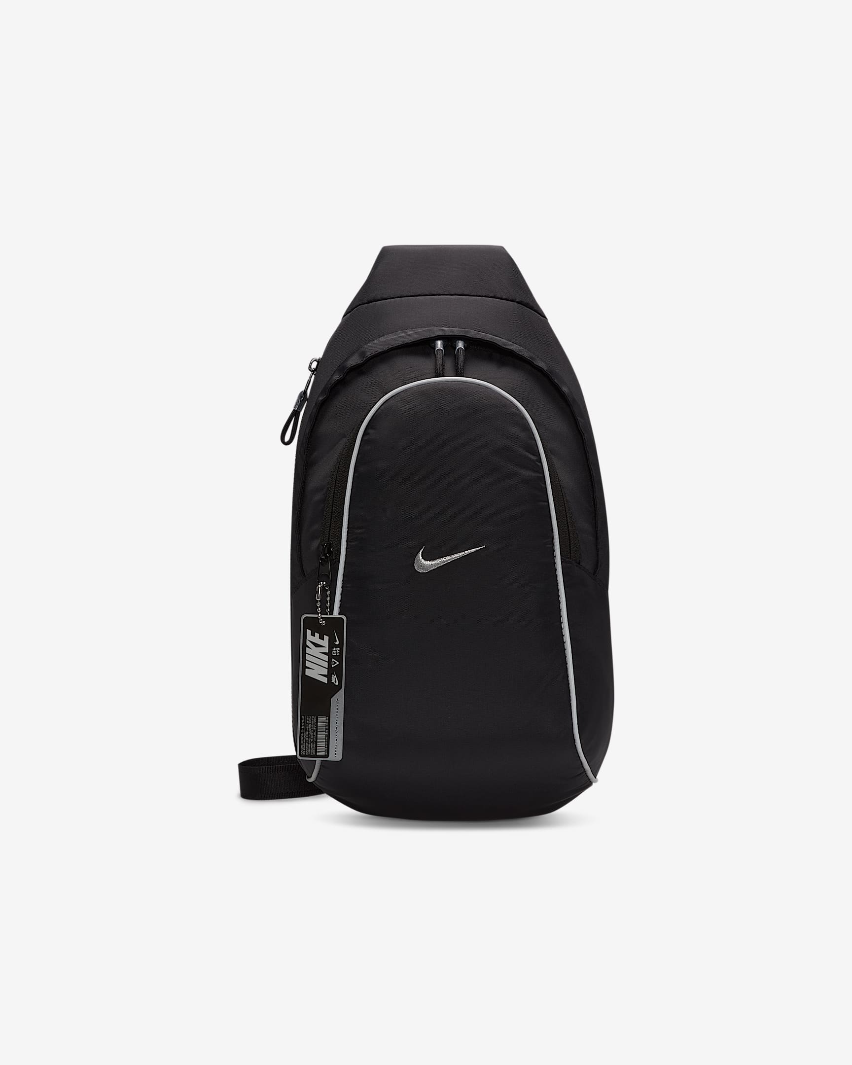 Nike Sportswear Essentials Sling Bag (8L). Nike NZ