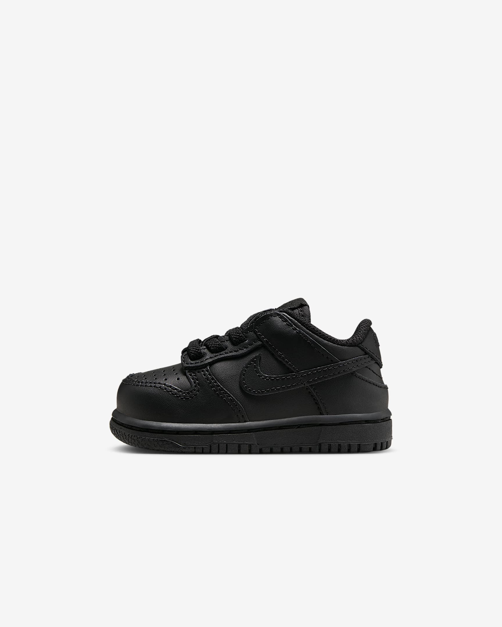 Nike Dunk Low Baby/Toddler Shoes. Nike.com