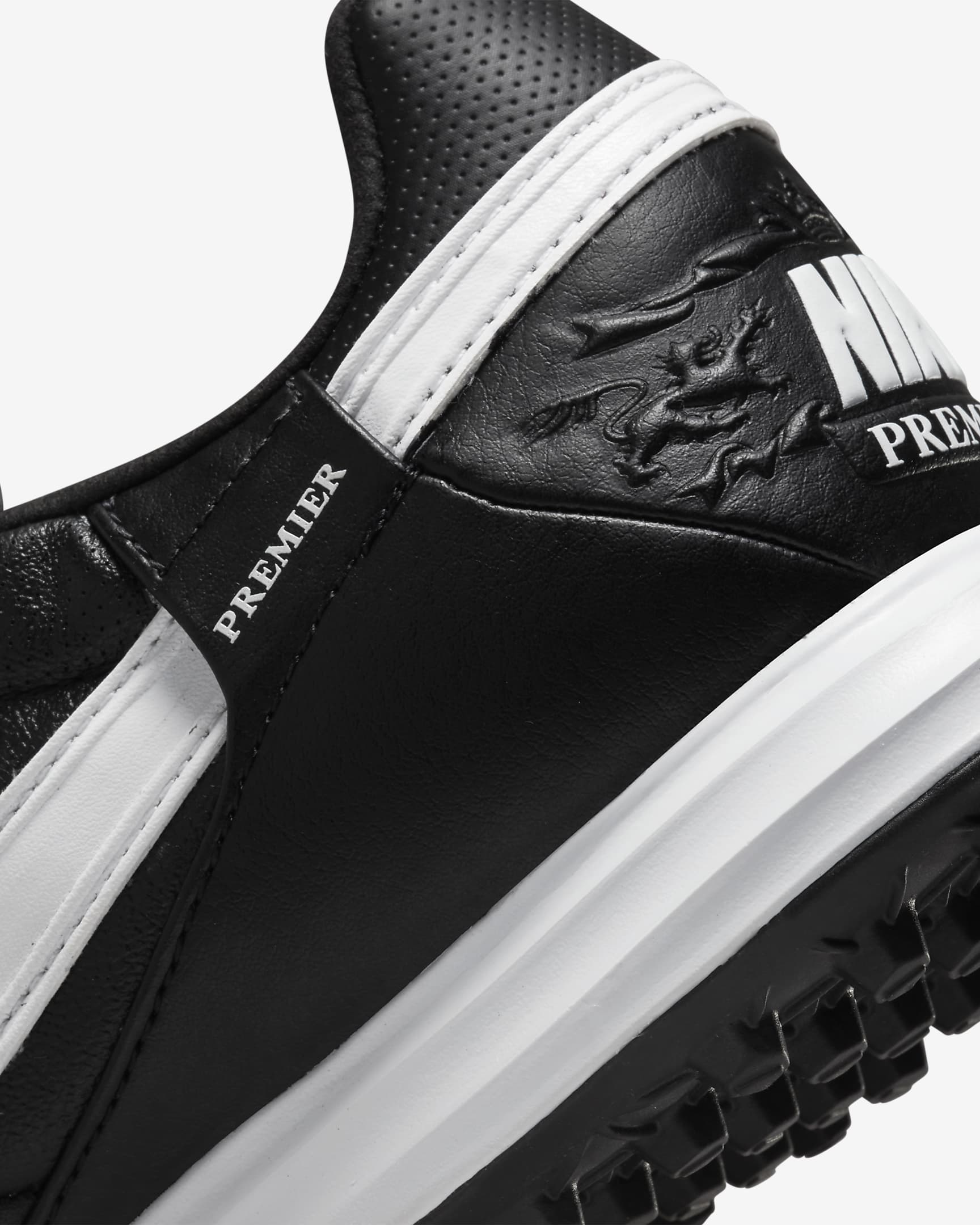 Nike Premier 3 Artificial-Turf Low-Top Football Shoes. Nike SE