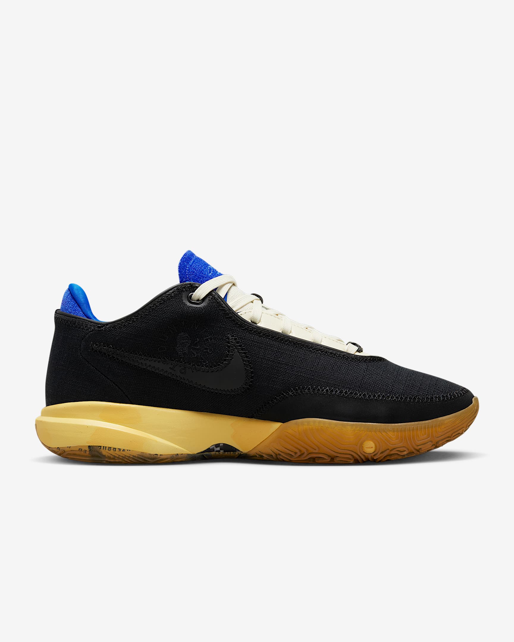 LeBron 20 UN EP Basketball Shoes. Nike IN