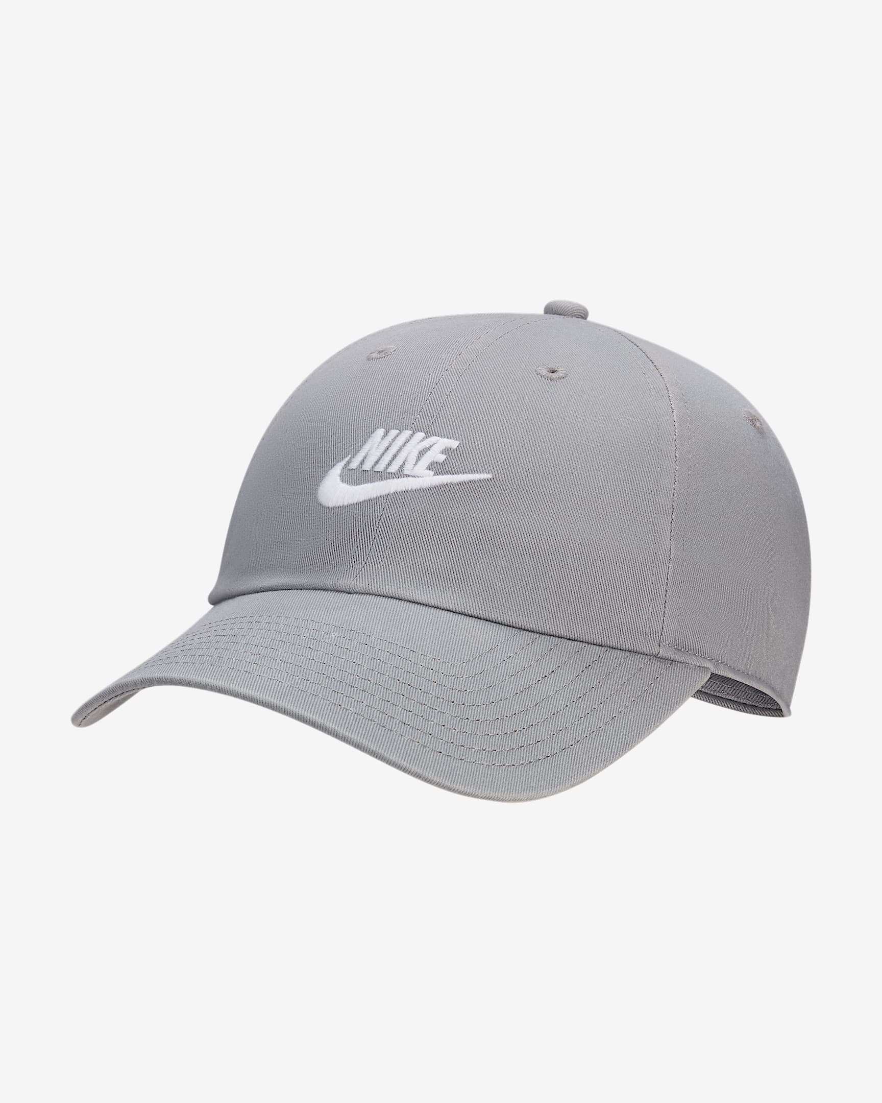 Nike Club Unstructured Futura Wash Cap. Nike JP