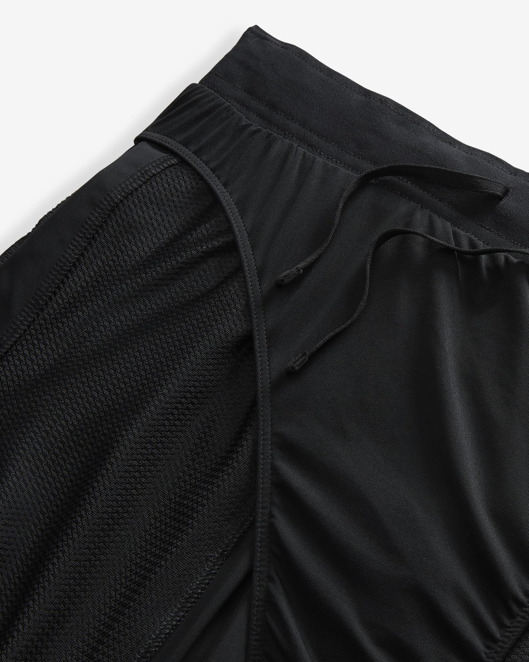 Nike Challenger Flash Men's Dri-FIT 13cm (approx.) Brief-Lined Running ...