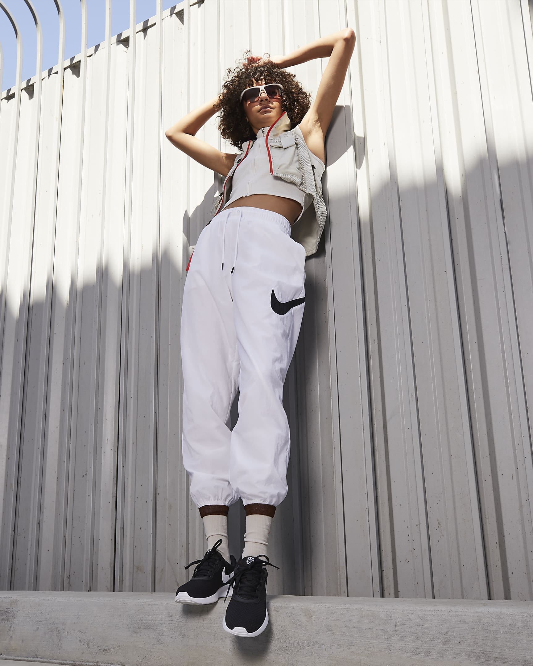 Nike Tanjun Women's Shoes. Nike UK