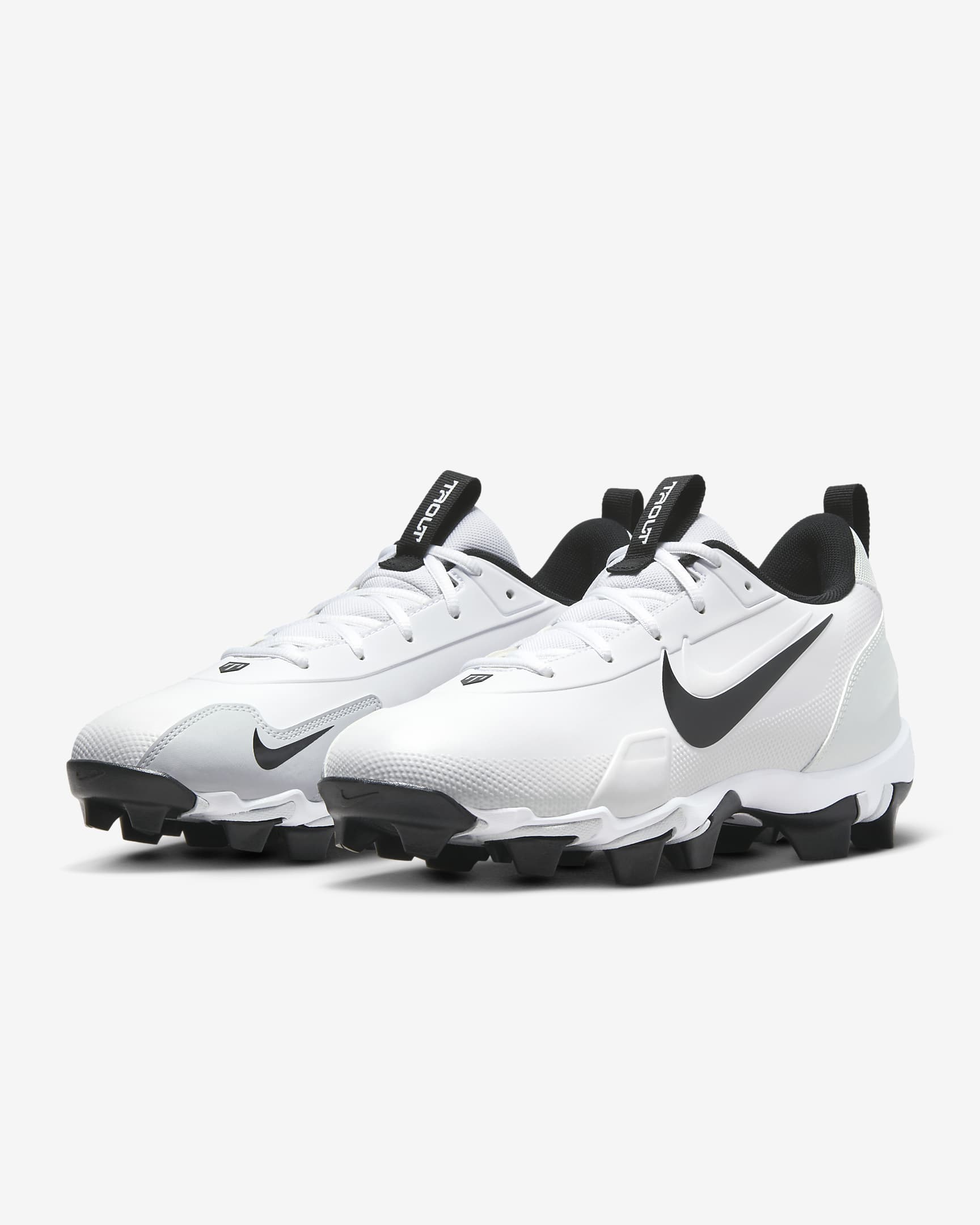 Nike Force Trout 9 Keystone Baseball Cleats. Nike.com