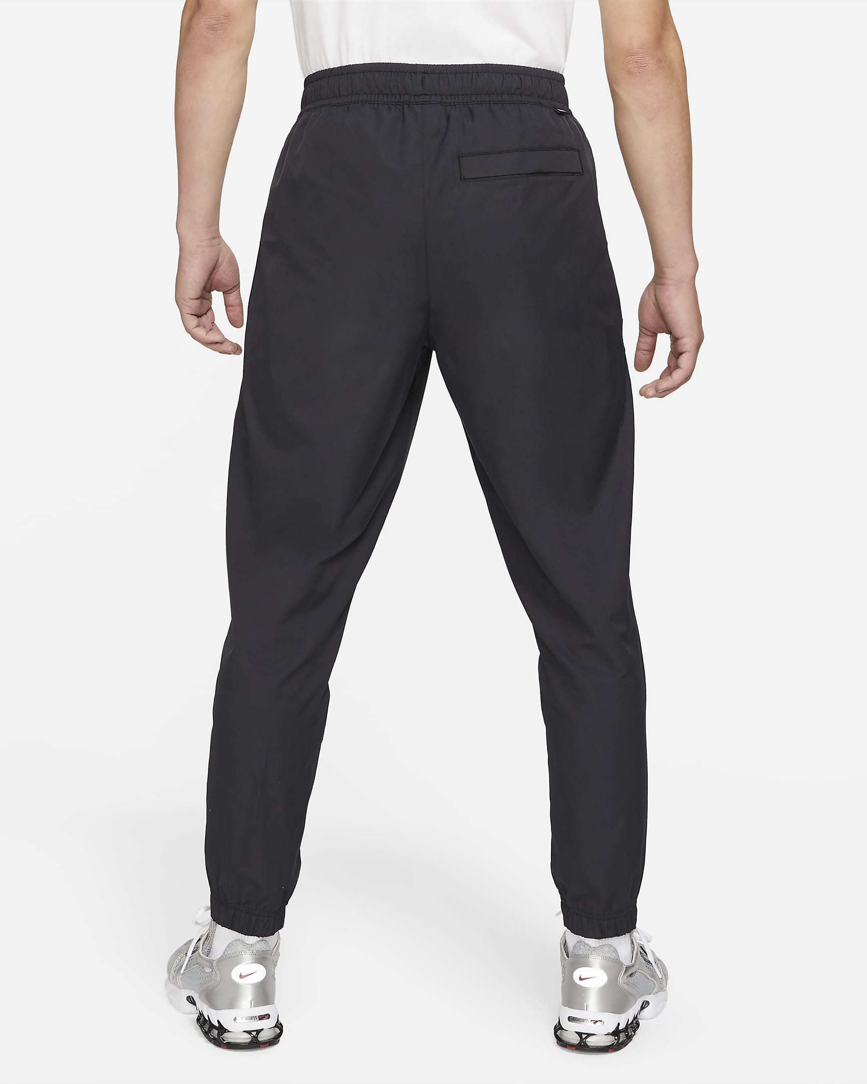 Nike Sportswear Men's Unlined Cuff Pants. Nike JP