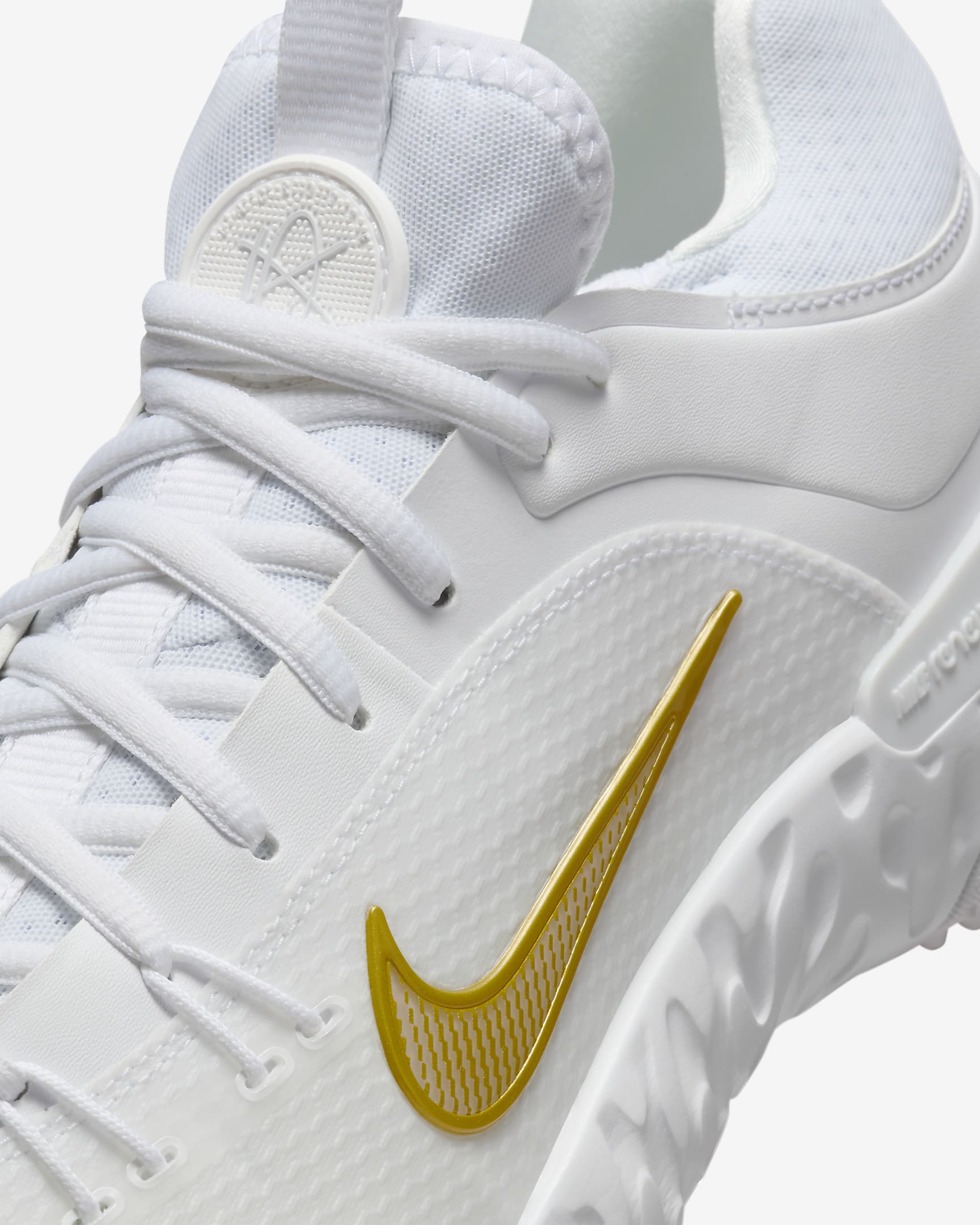 Nike Huarache 9 Elite TF LAX Lacrosse Shoes. Nike.com