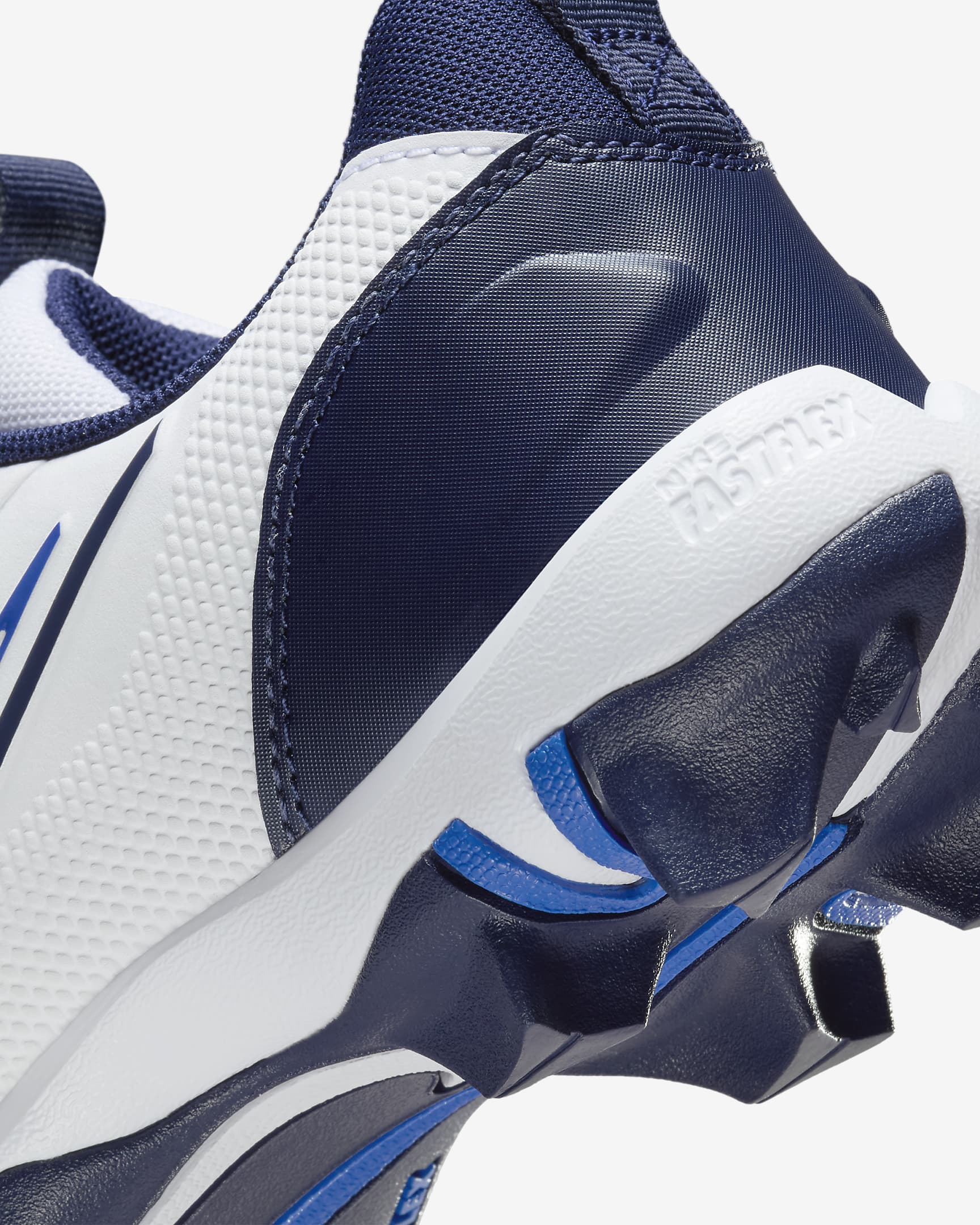 Nike Force Trout 9 Keystone Big Kids' Baseball Cleats. Nike.com