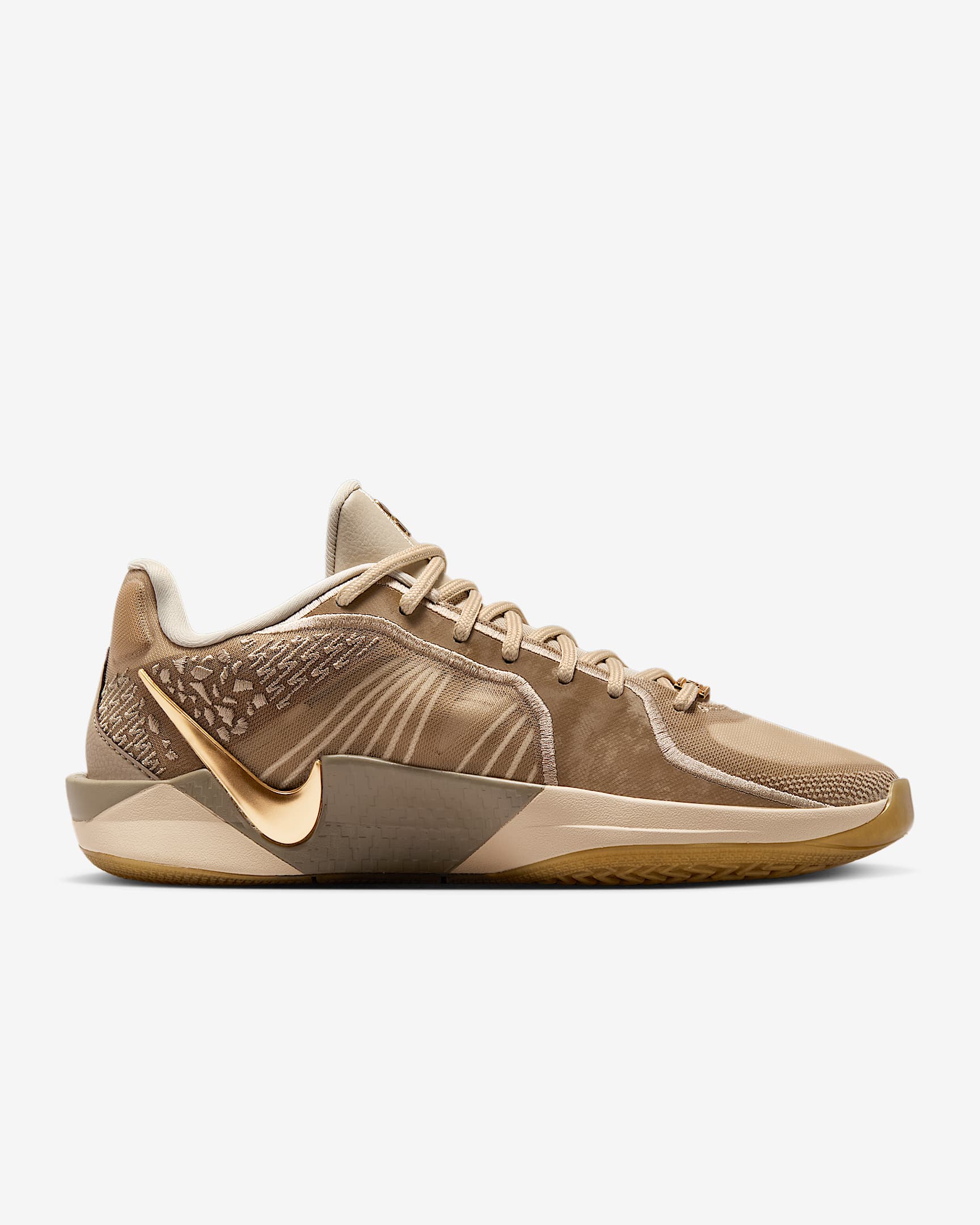 Sabrina 2 "Stronger Than Gold" EP Basketball Shoes. Nike JP