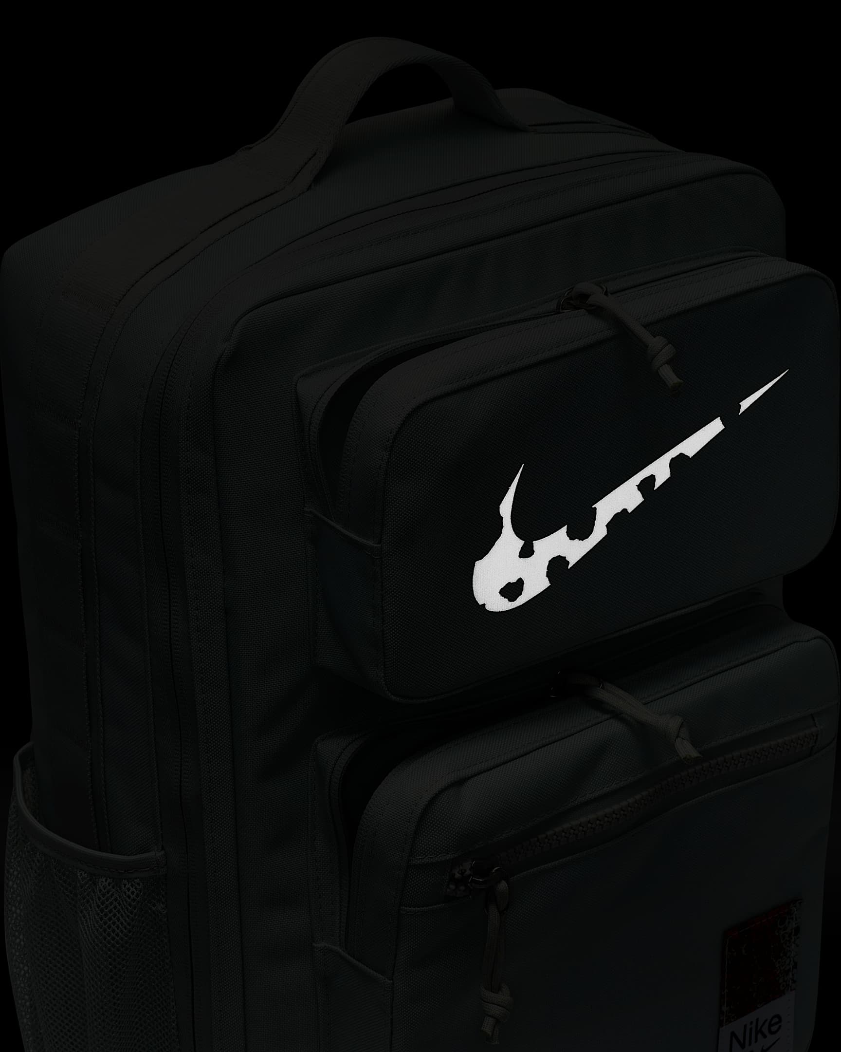 Nike Utility Speed Backpack (27L). Nike SG