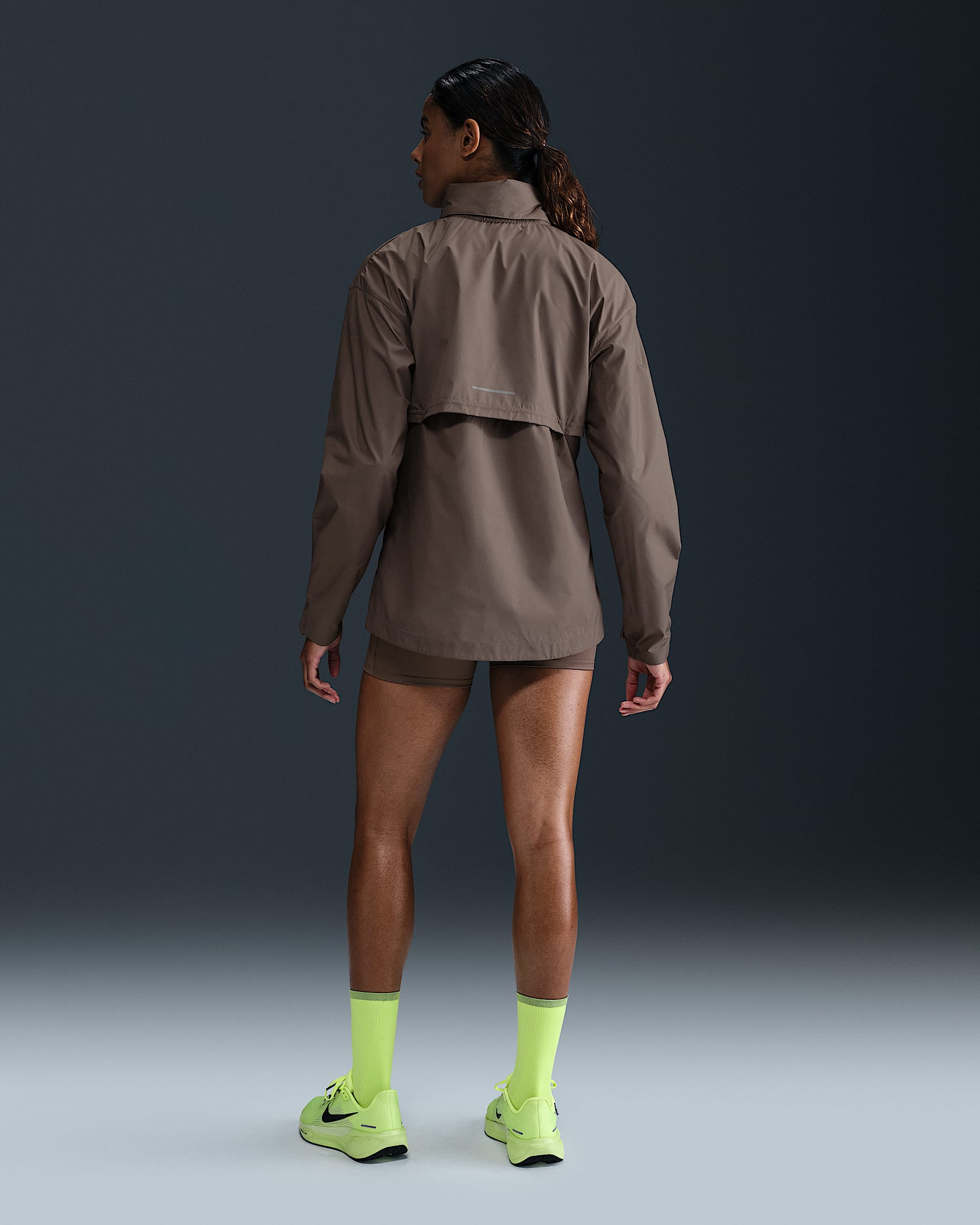 Nike Fast Repel Women's Running Jacket. Nike UK