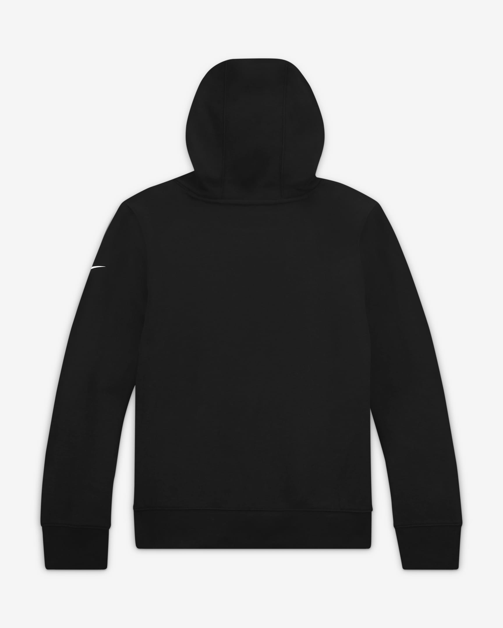 Hoodie Pullover Nike Nfl Kansas City Chiefs Júnior Nike Pt