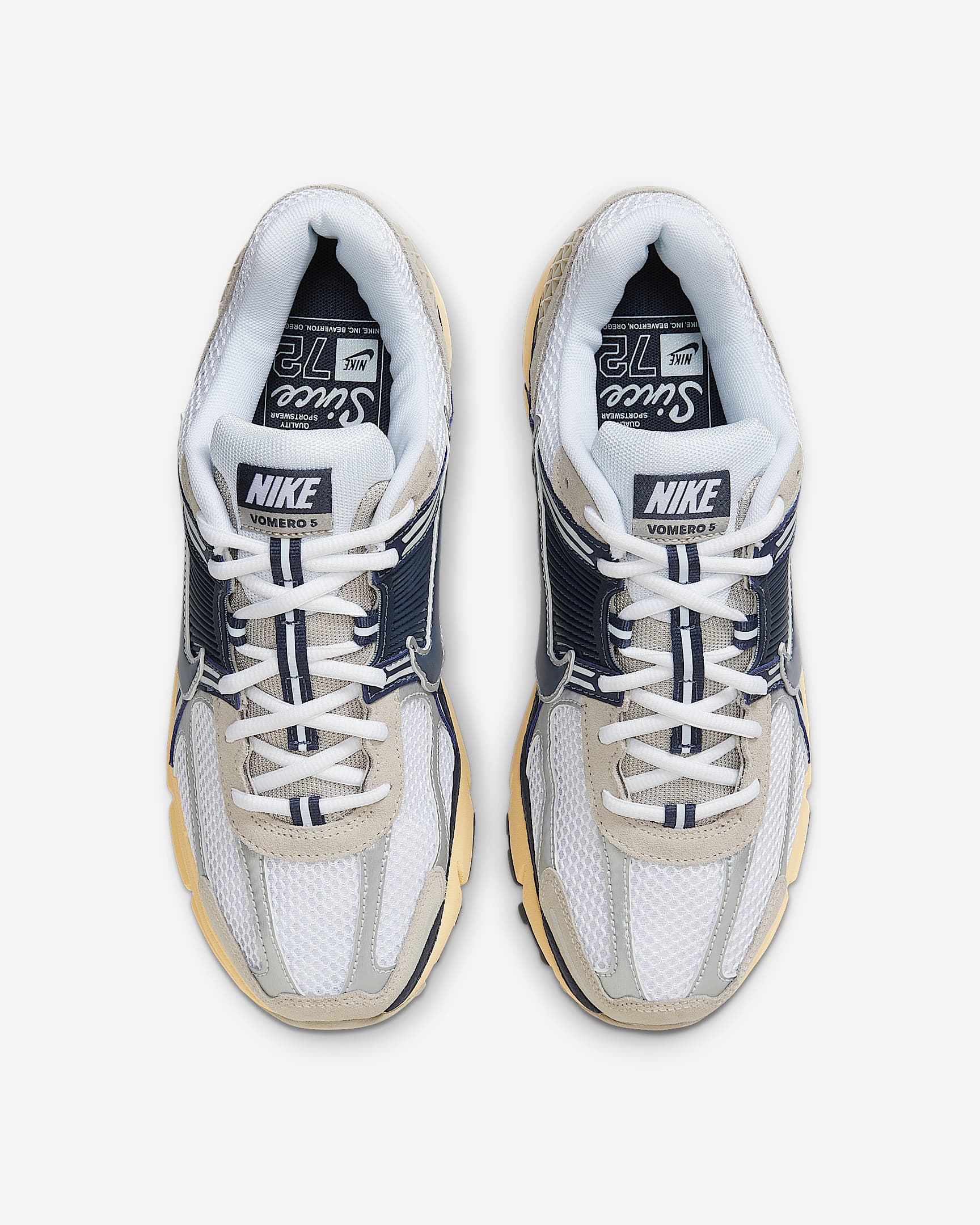 Nike Zoom Vomero 5 Men's Shoes. Nike.com