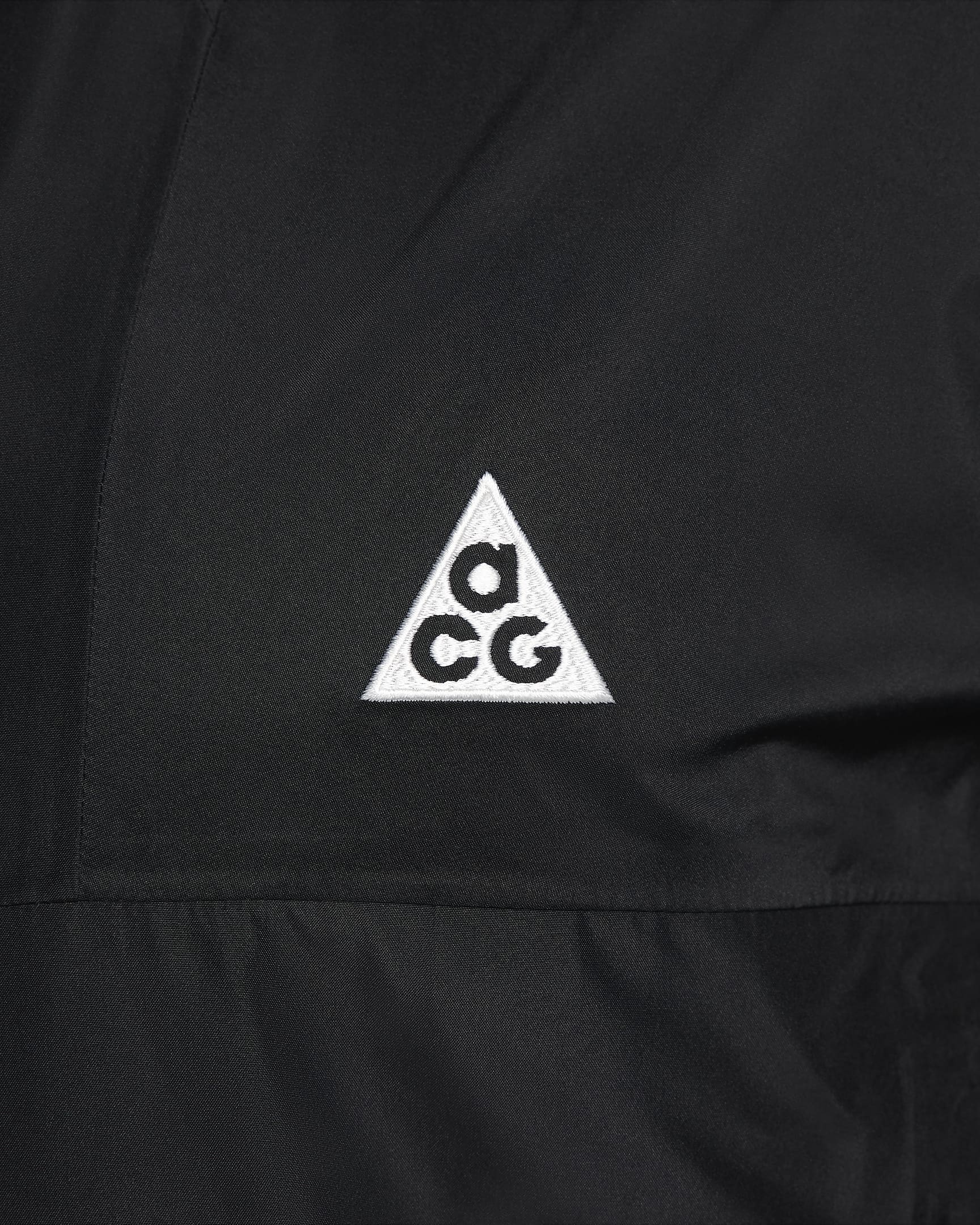 Nike Storm-FIT ADV ACG "Chain of Craters" Chaqueta - Hombre. Nike ES