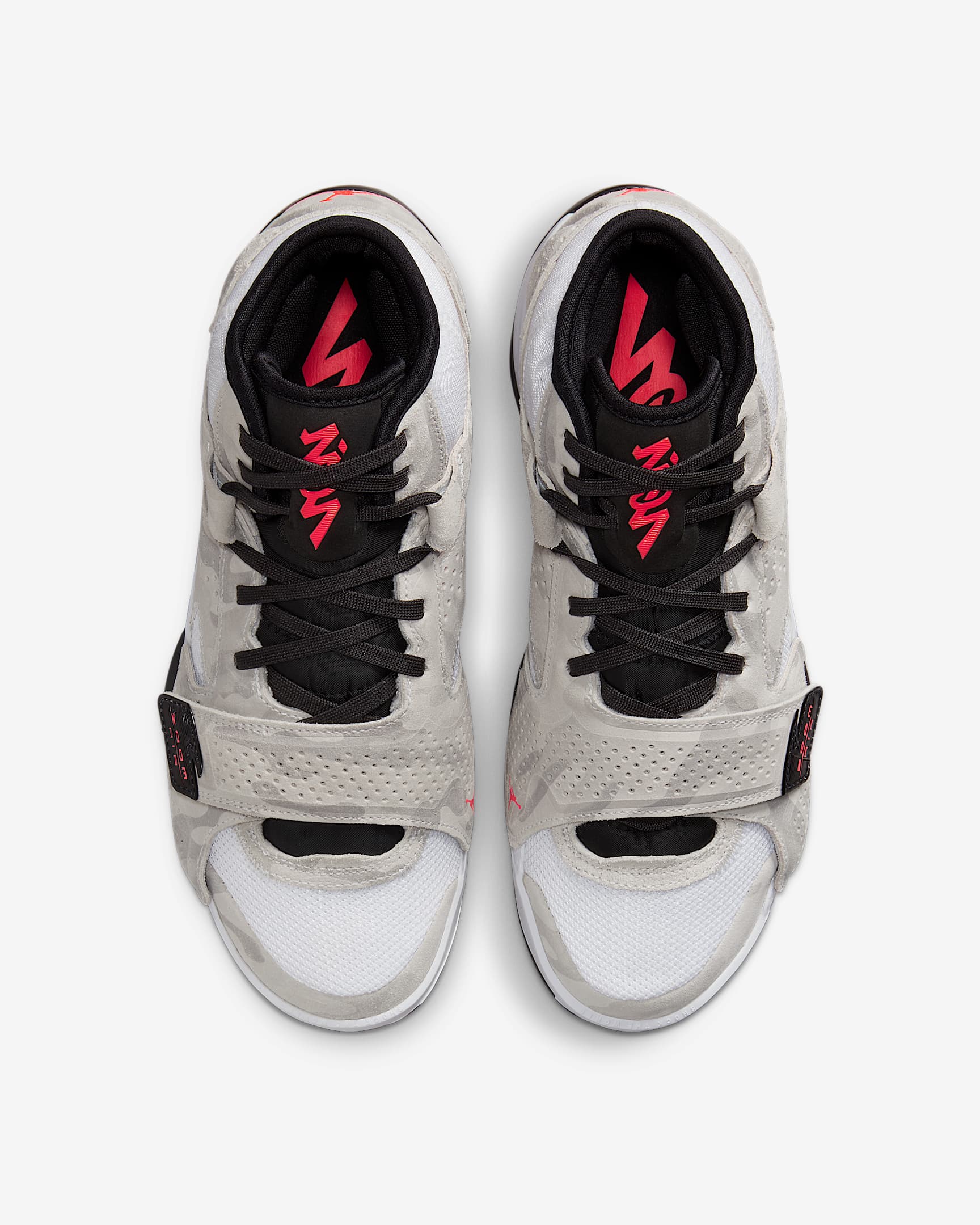 Zion 2 PF Basketball Shoes. Nike PH