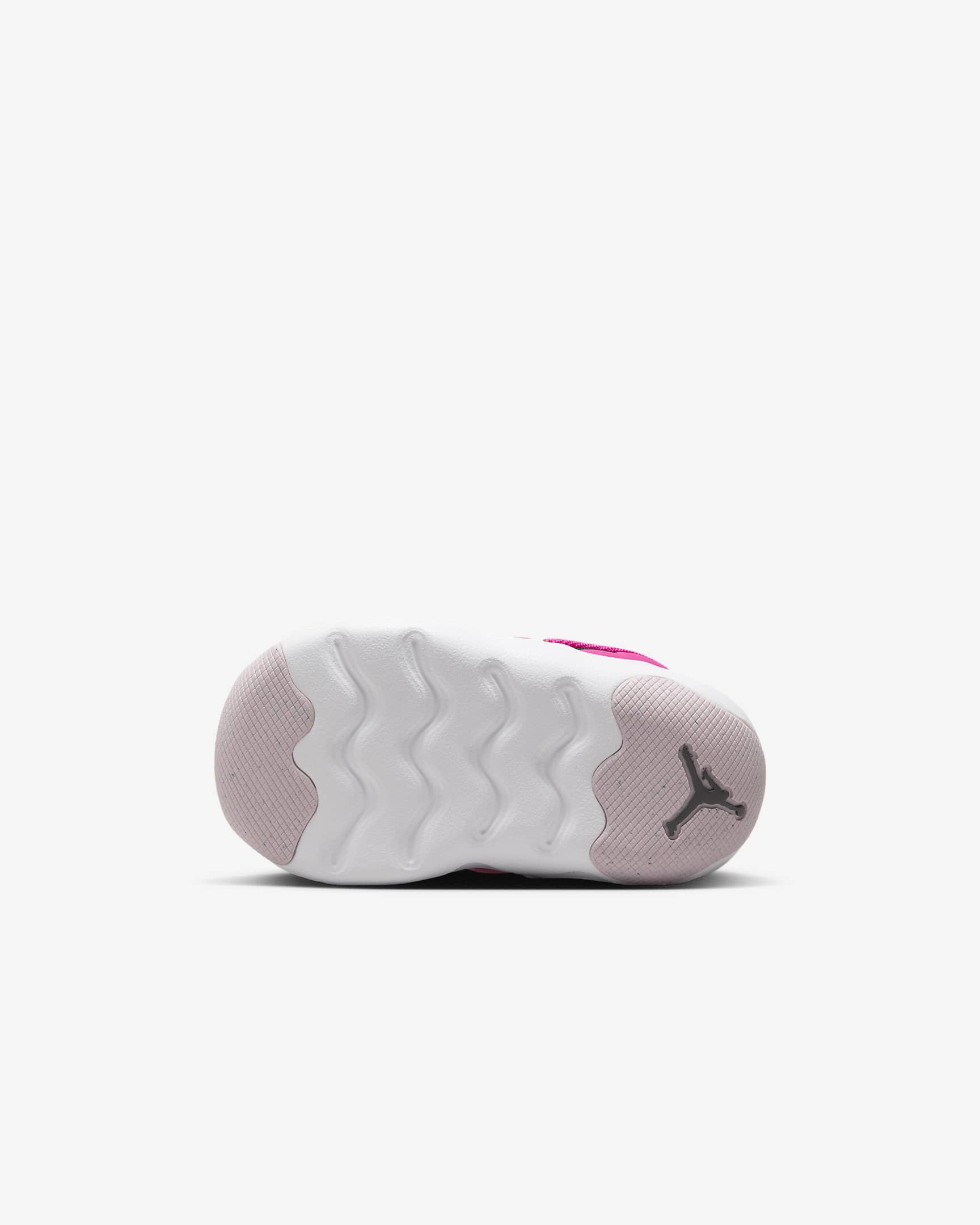 Jordan 23/7 Baby/Toddler Shoes. Nike PH