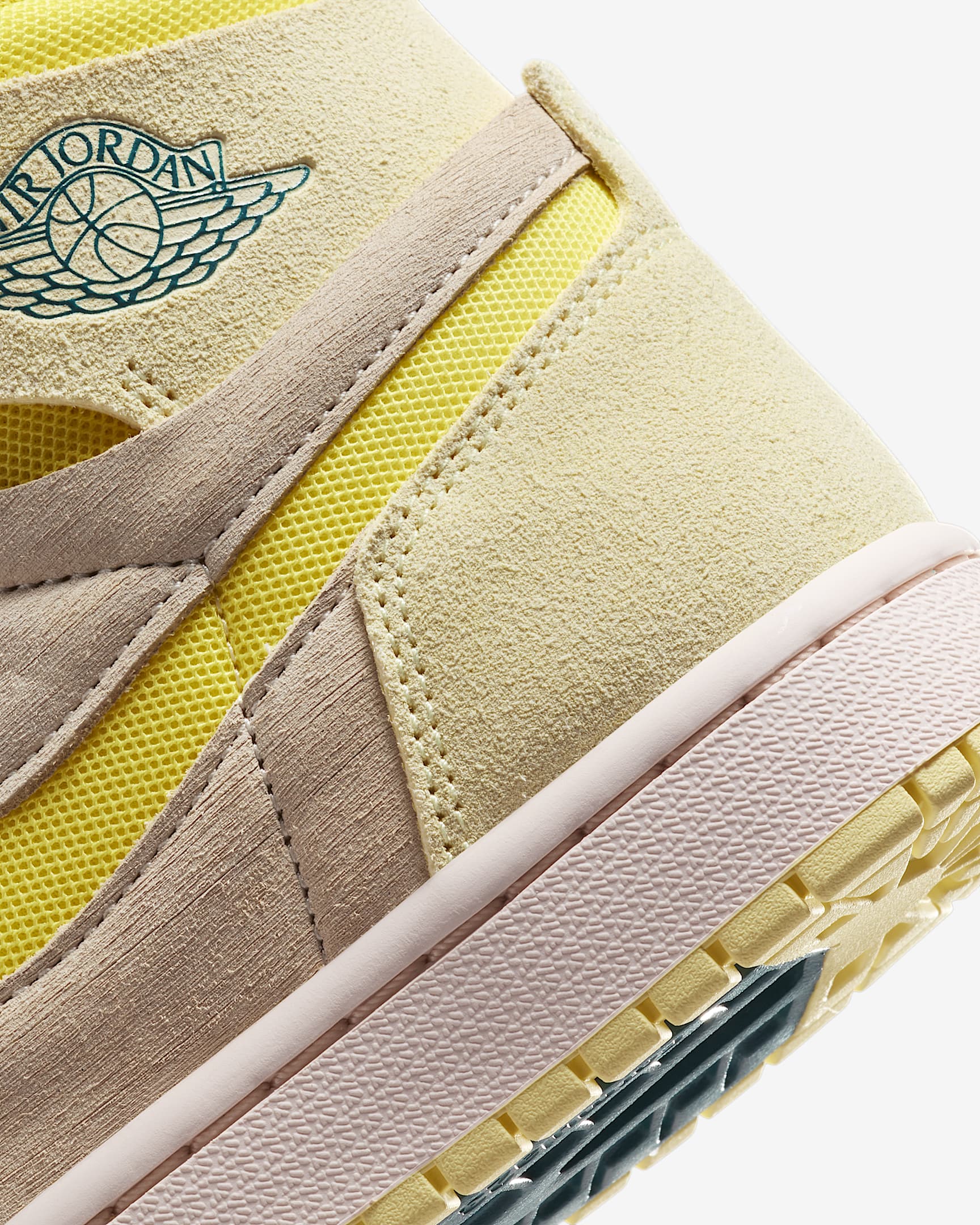 Air Jordan 1 Zoom CMFT 2 女鞋。Nike TW