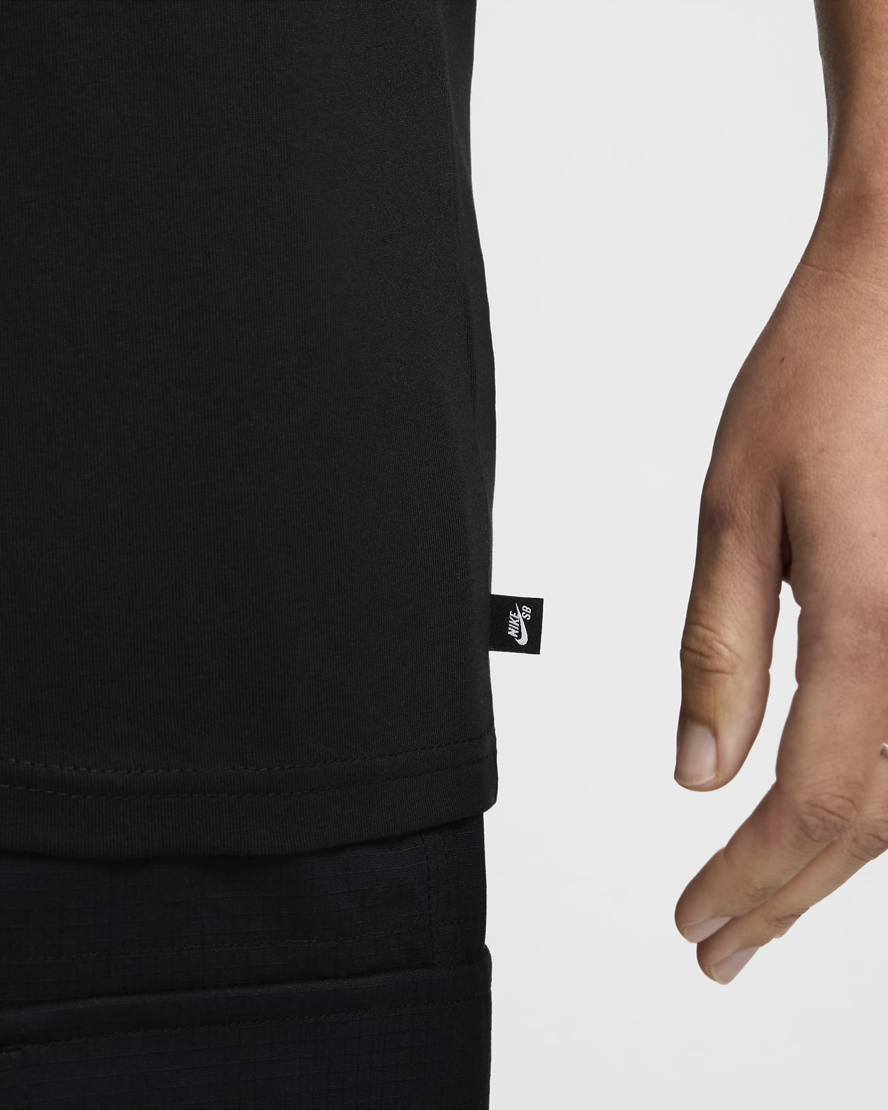 Nike SB M90 Skate T-Shirt. Nike CA