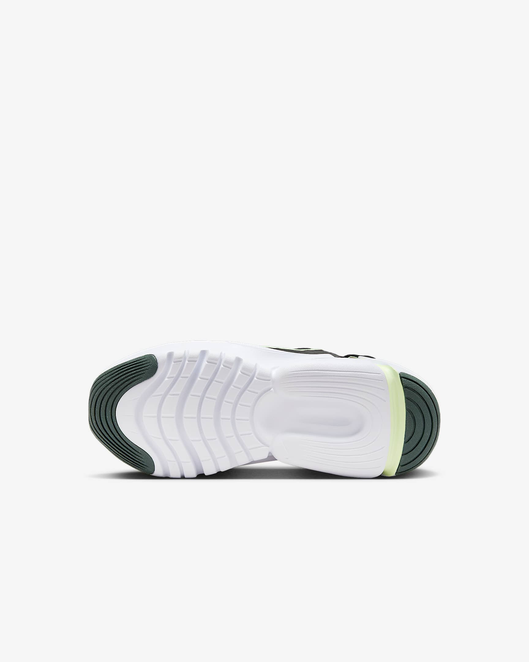 Nike Flex Plus 2 Younger Kids' Shoes. Nike ID